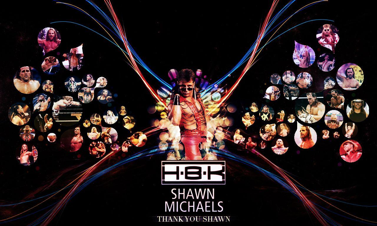 HBK Wallpapers - Top Free HBK Backgrounds - WallpaperAccess