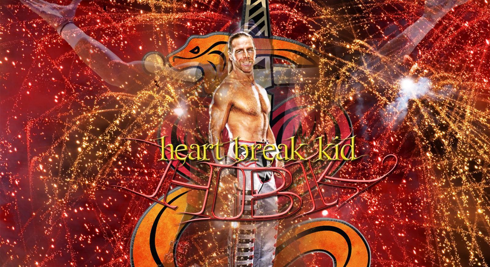 HBK Wallpapers - Top Free HBK Backgrounds - WallpaperAccess