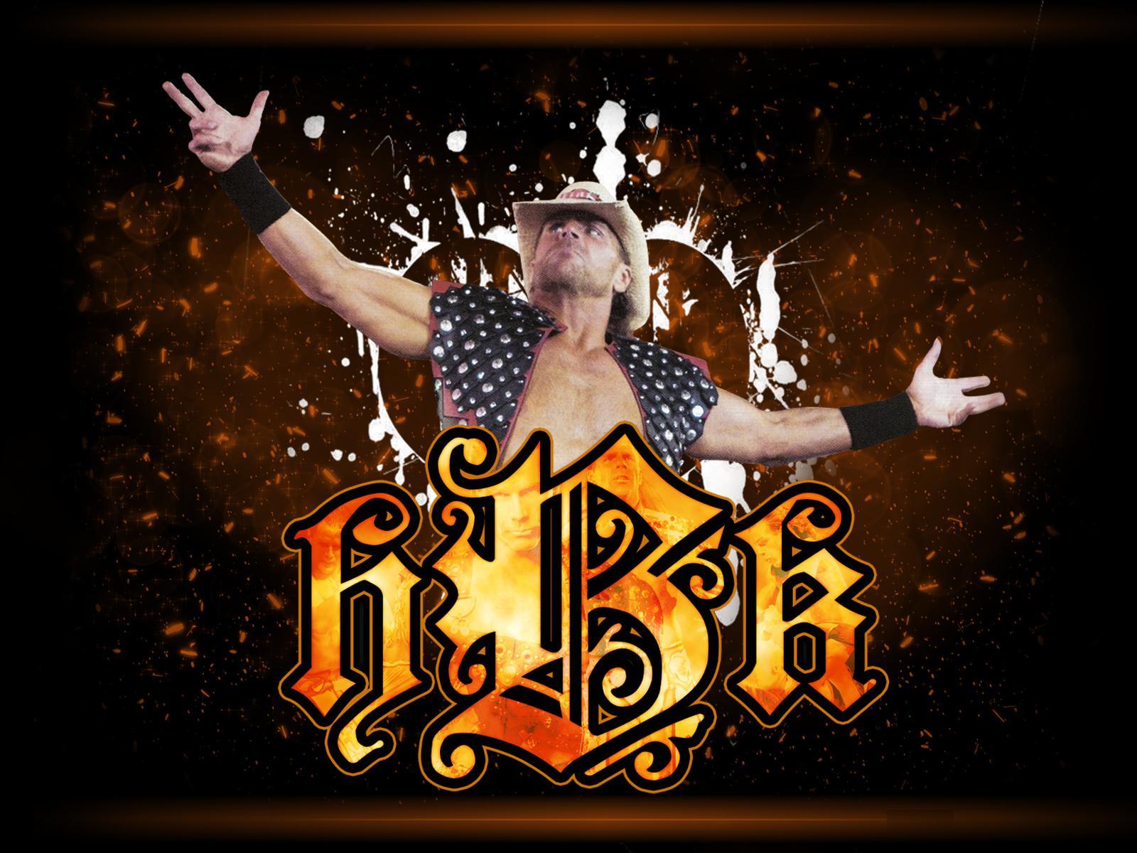 HBK Wallpapers - Top Free HBK Backgrounds - WallpaperAccess