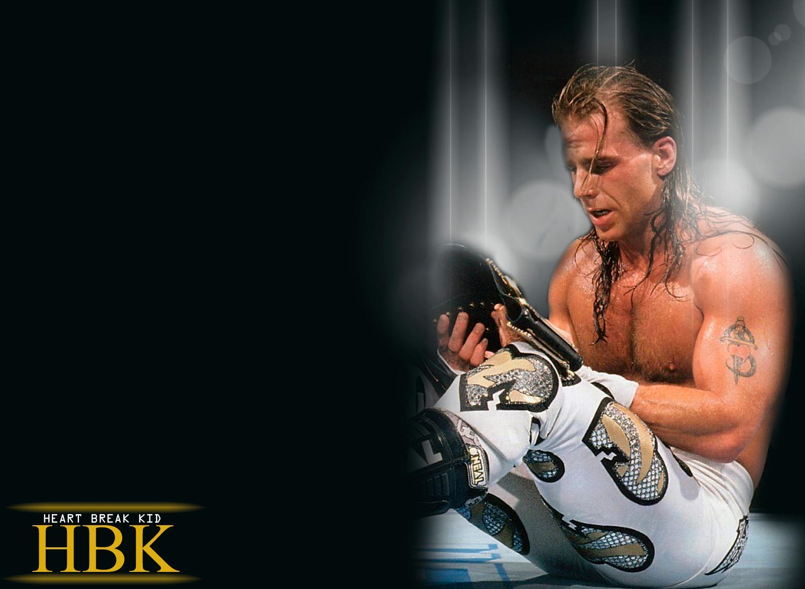 HBK Wallpapers - Top Free HBK Backgrounds - WallpaperAccess