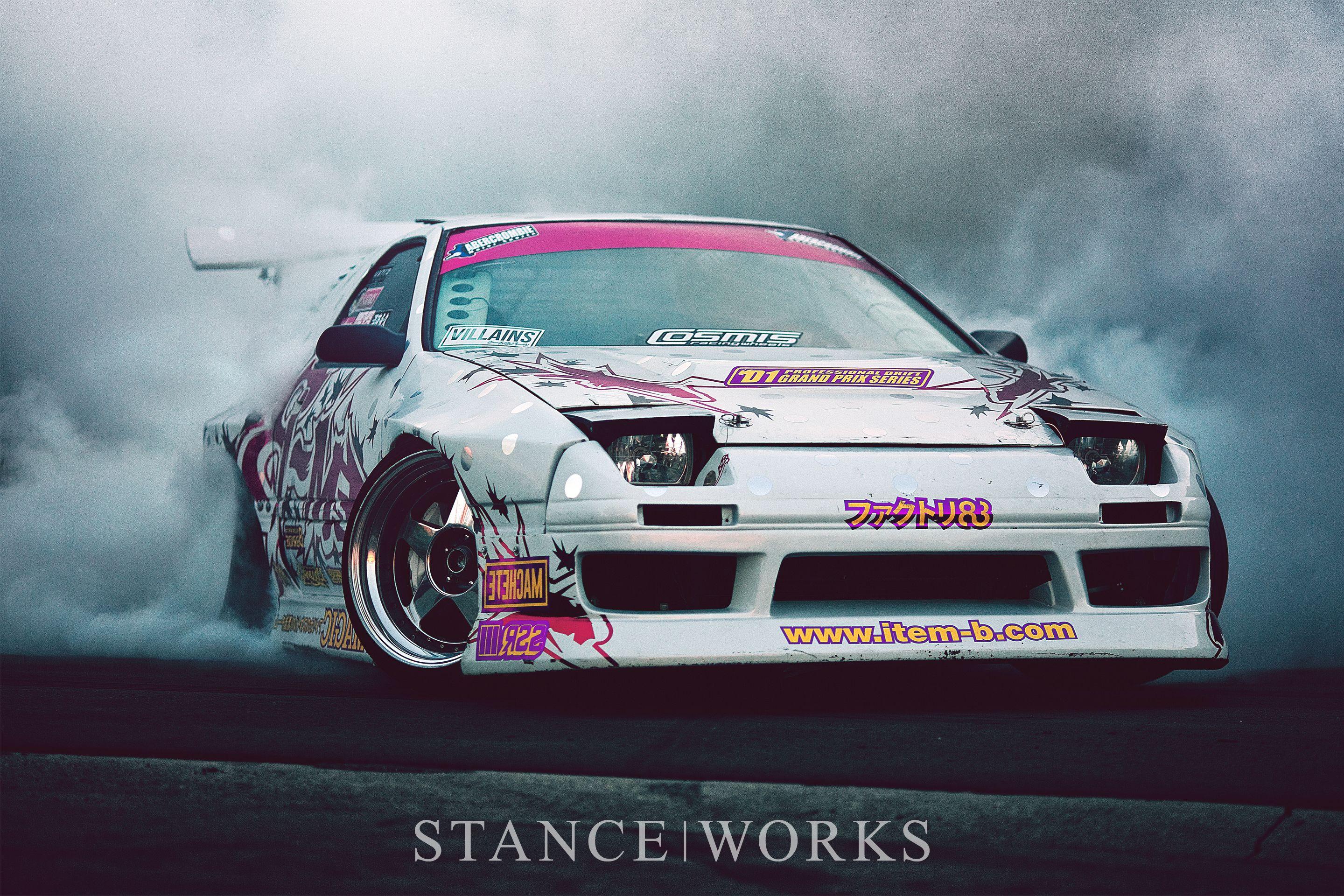 RX7 FC Wallpapers - Top Free RX7 FC Backgrounds - WallpaperAccess