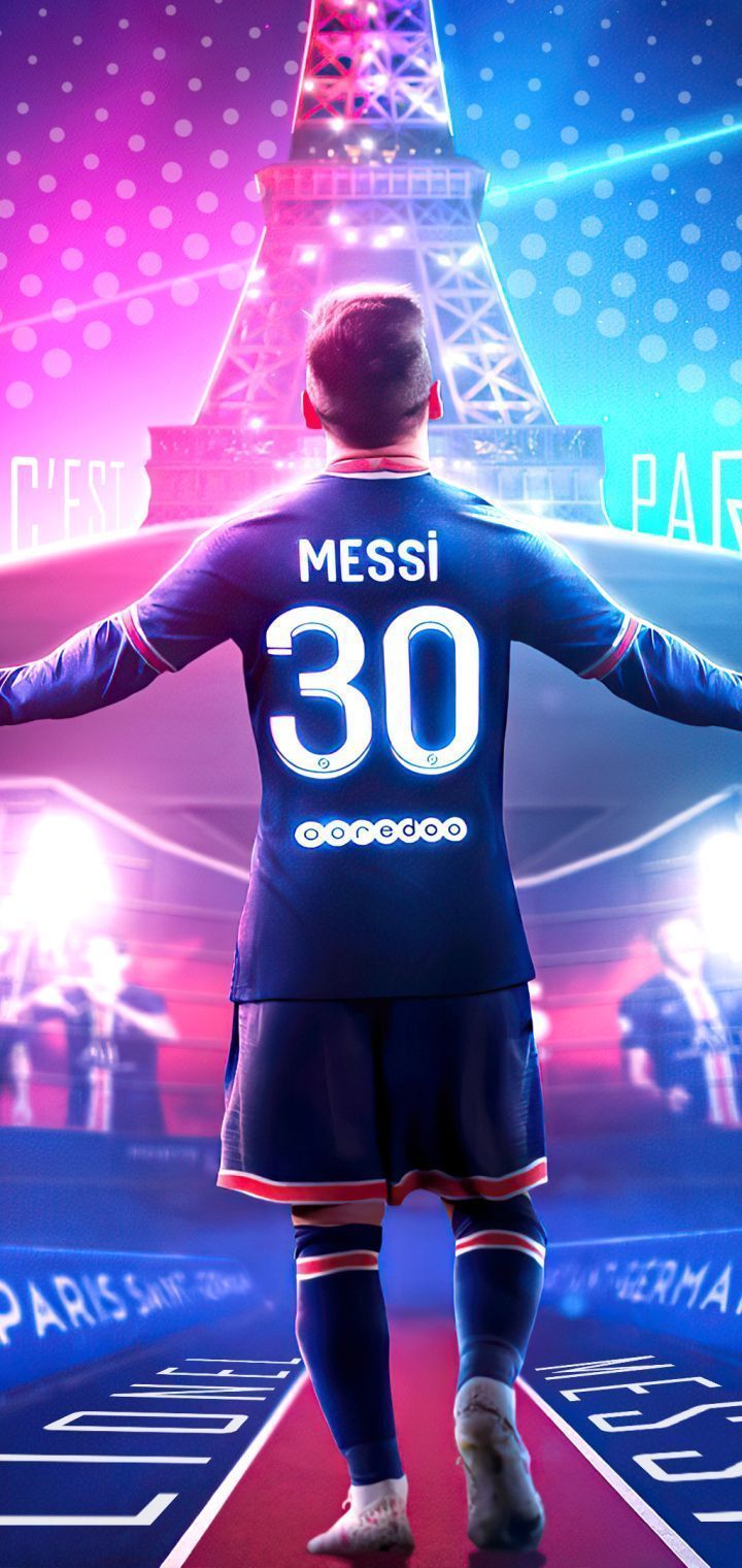 Lionel Messi Phone Wallpapers - Top Free Lionel Messi Phone Backgrounds ...