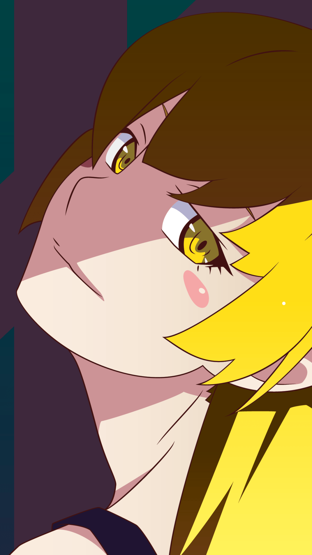 Monogatari Wallpapers - Top Free Monogatari Backgrounds - WallpaperAccess