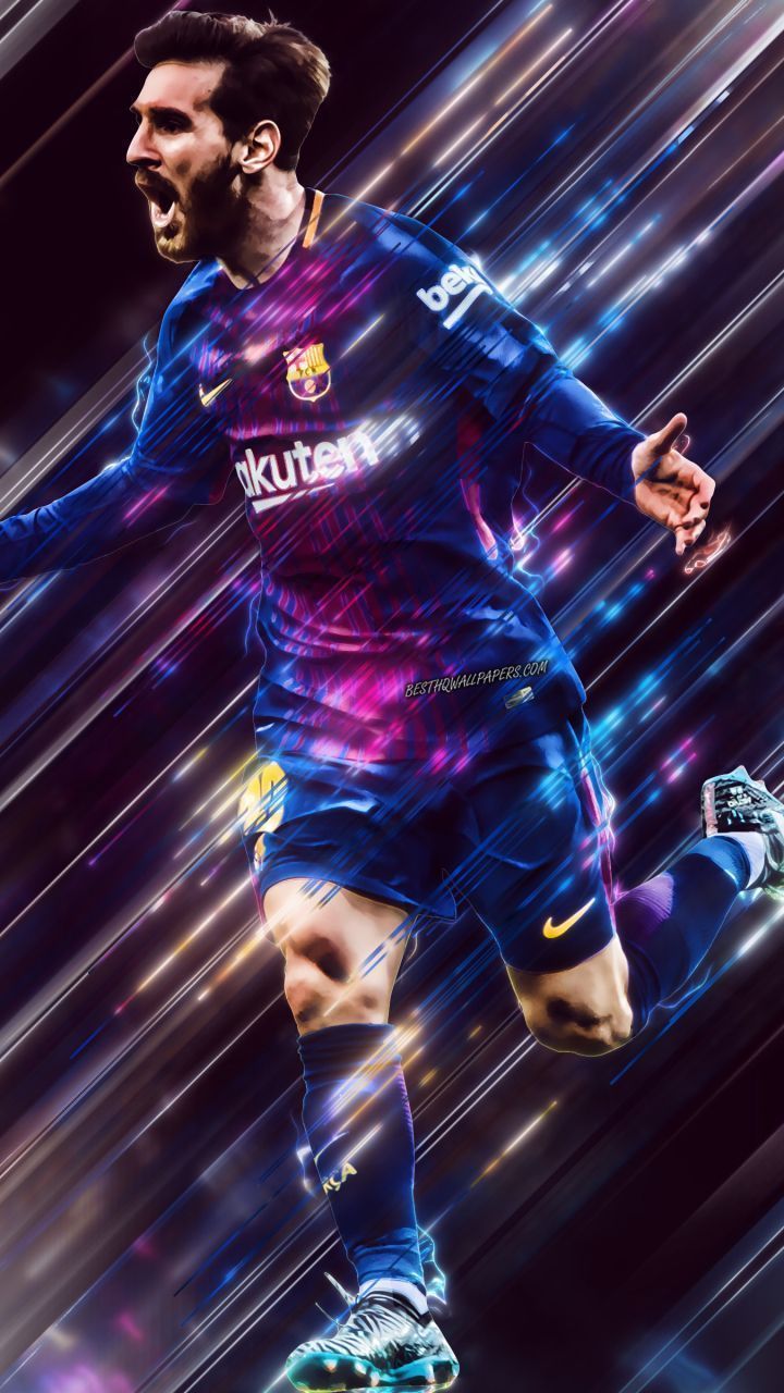 Lionel Messi Phone Wallpapers - Top Free Lionel Messi Phone Backgrounds ...