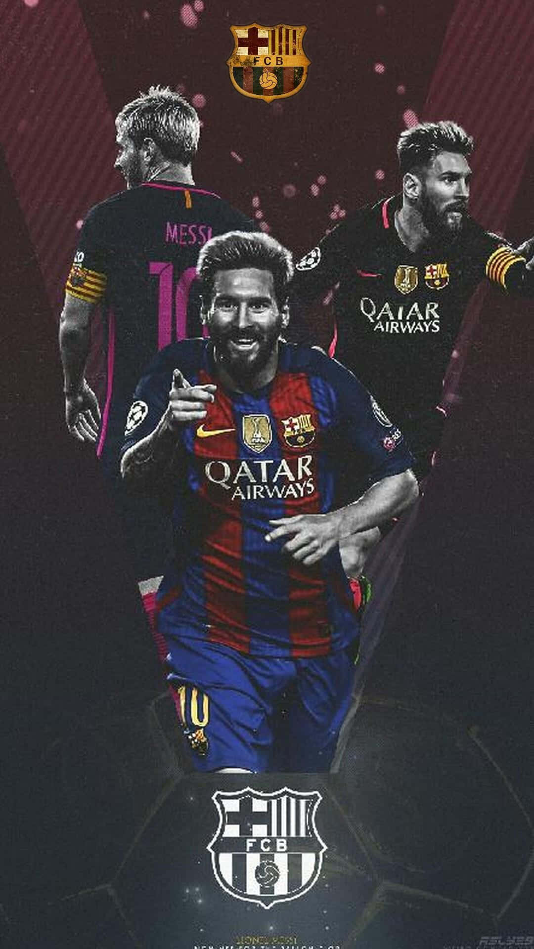 Lionel Messi Phone Wallpapers - Top Free Lionel Messi Phone Backgrounds ...