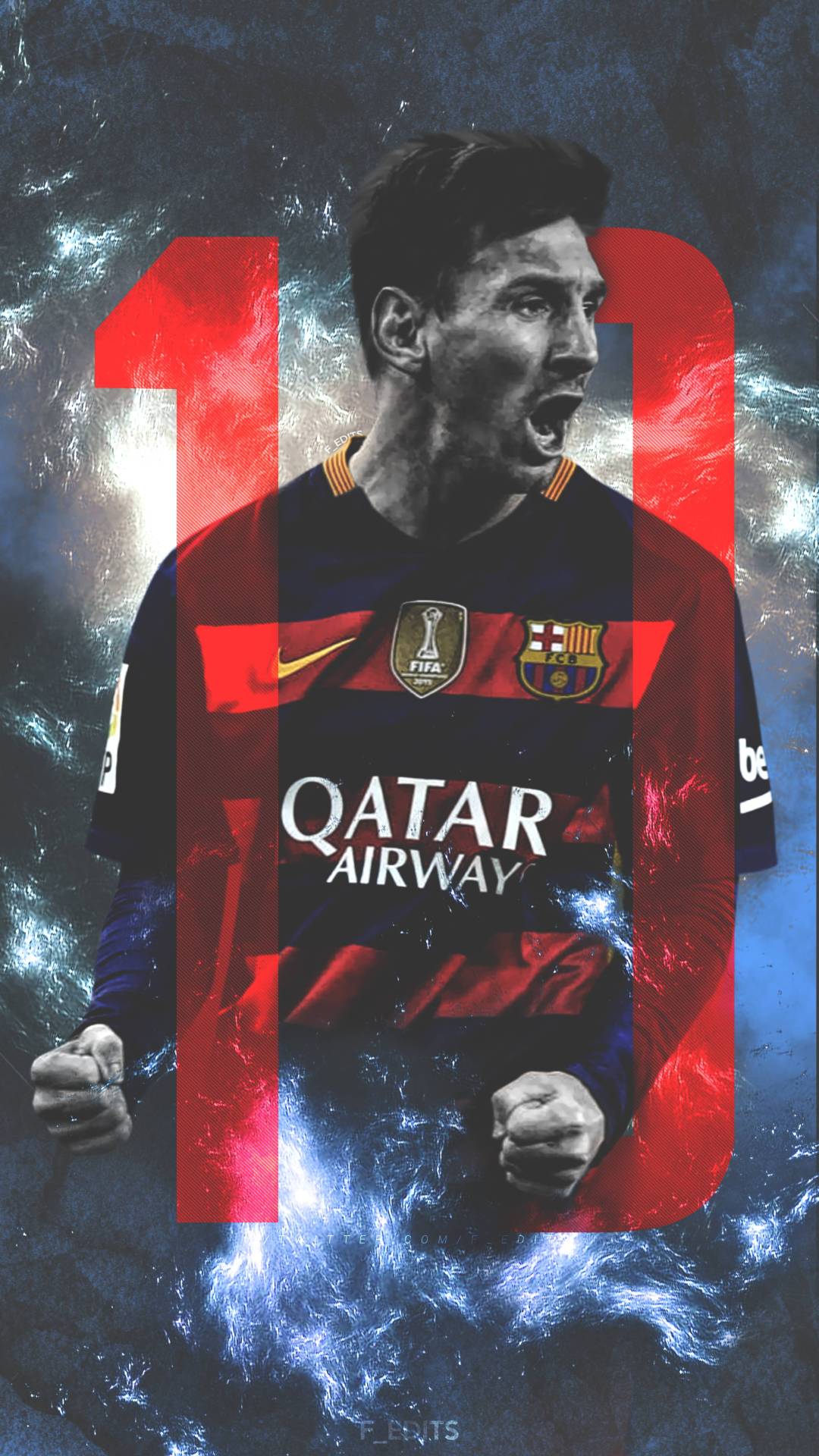 Lionel Messi Phone Wallpapers - Top Free Lionel Messi Phone Backgrounds ...