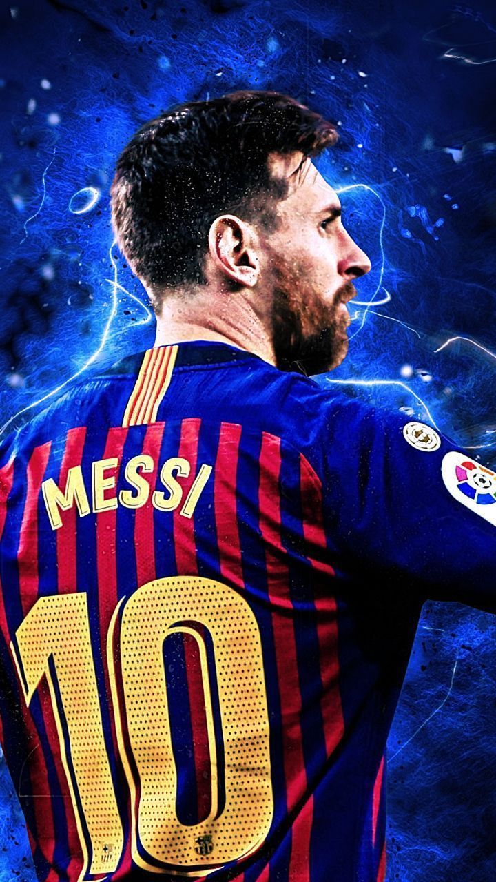 Lionel Messi Phone Wallpapers - Top Free Lionel Messi Phone Backgrounds ...