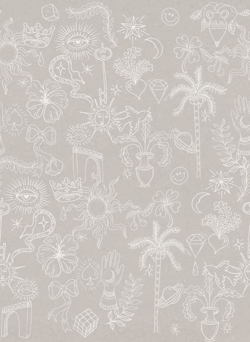 Minimal Doodle Wallpapers - Top Free Minimal Doodle Backgrounds ...