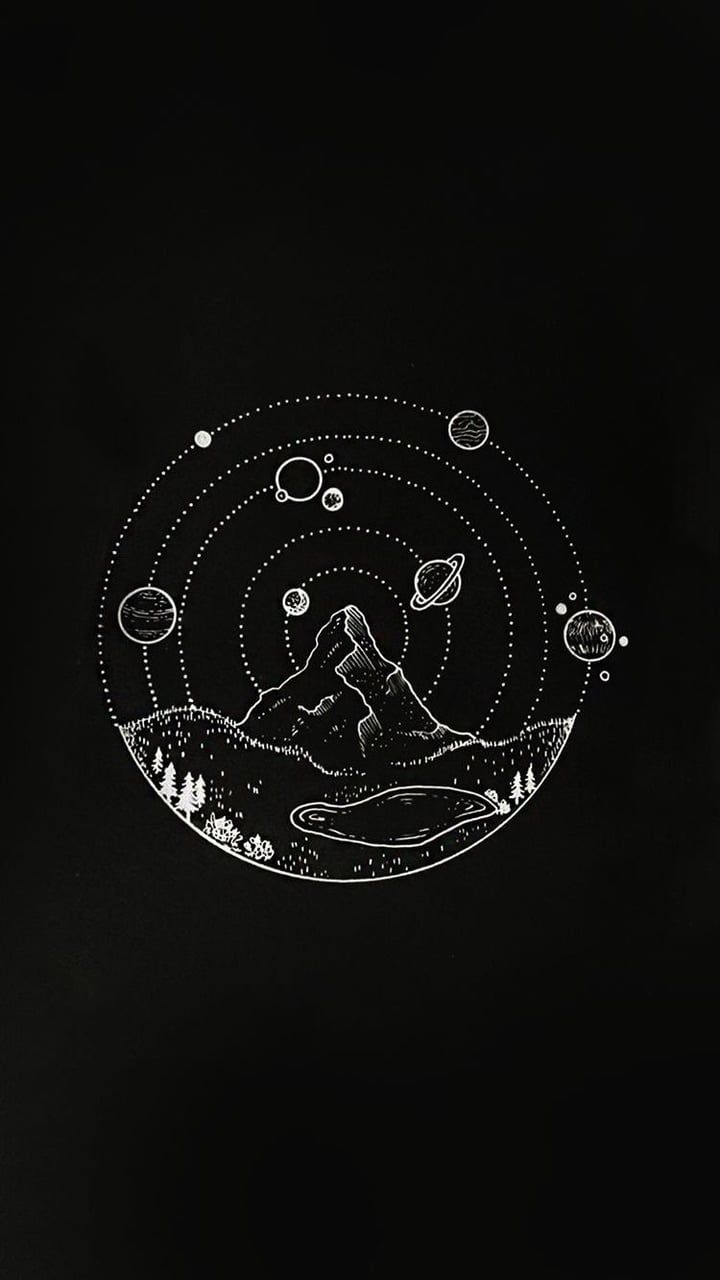 Minimal Doodle Wallpapers - Top Free Minimal Doodle Backgrounds ...