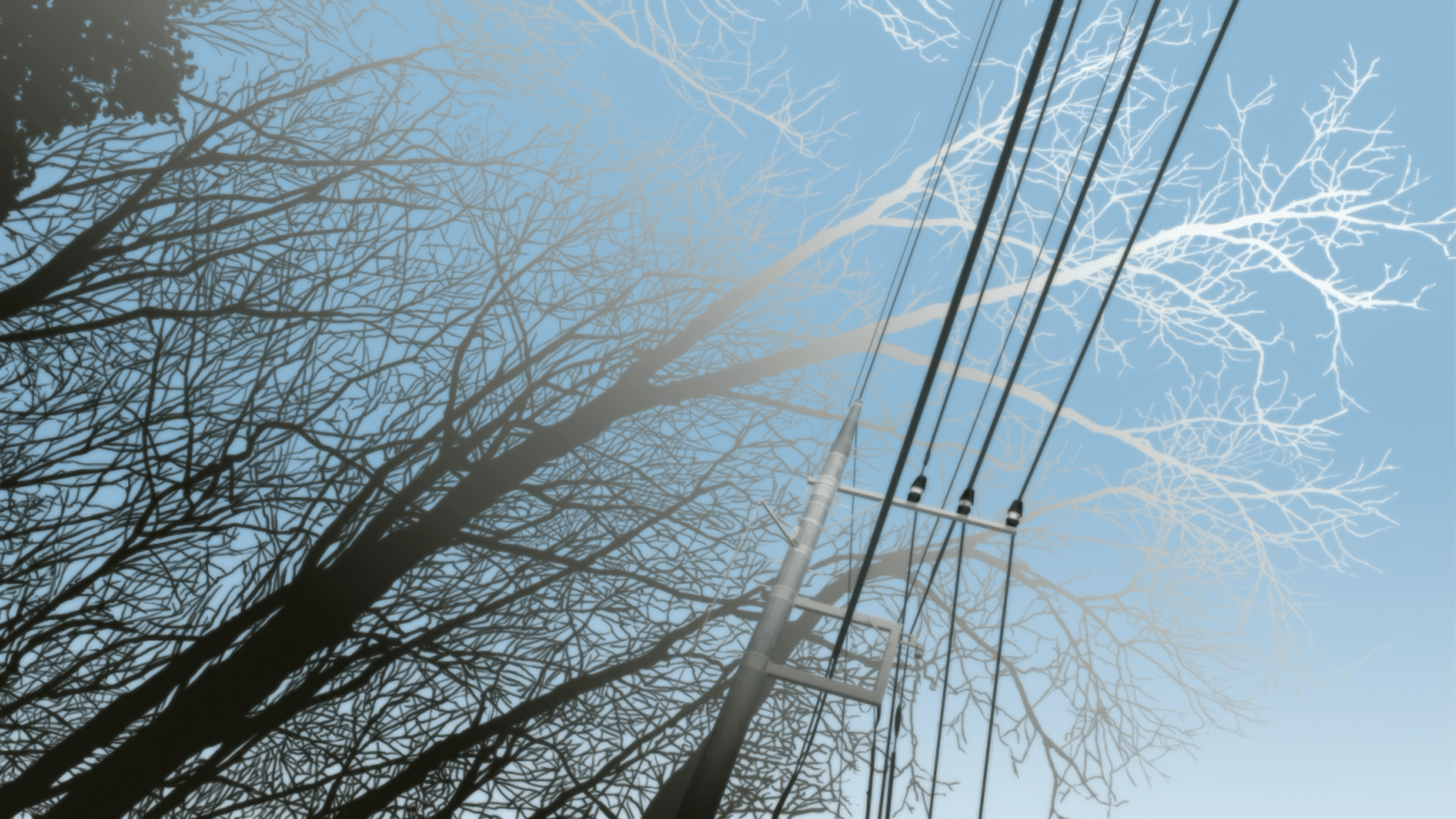 Bakemonogatari Scenery Wallpapers - Top Free Bakemonogatari Scenery ...