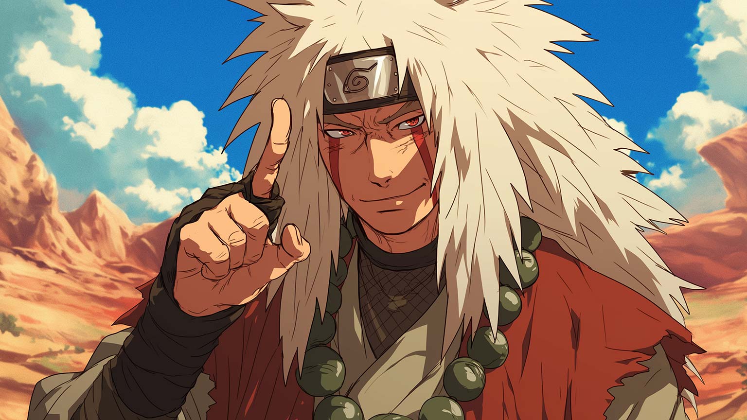 Naruto With Jiraiya Wallpapers - Top Free Naruto With Jiraiya ...