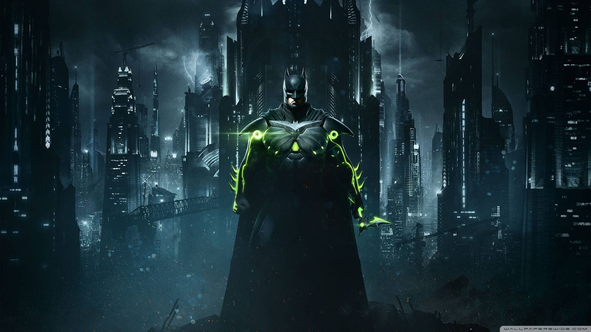 Batman 4k Ultra HD Wallpapers - Top Free Batman 4k Ultra HD Backgrounds ...