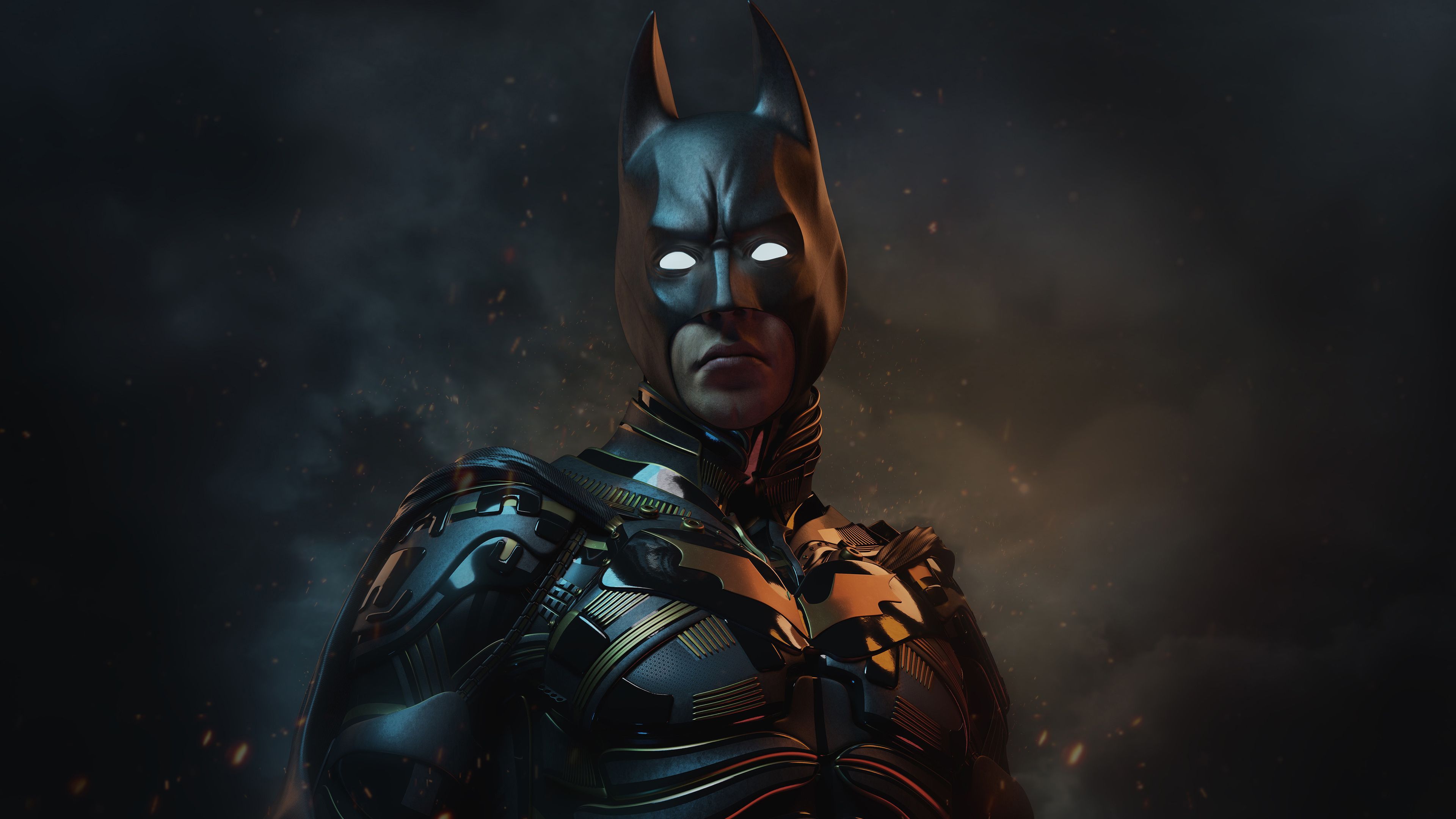 Batman 4k Ultra HD Wallpapers - Top Free Batman 4k Ultra HD Backgrounds ...