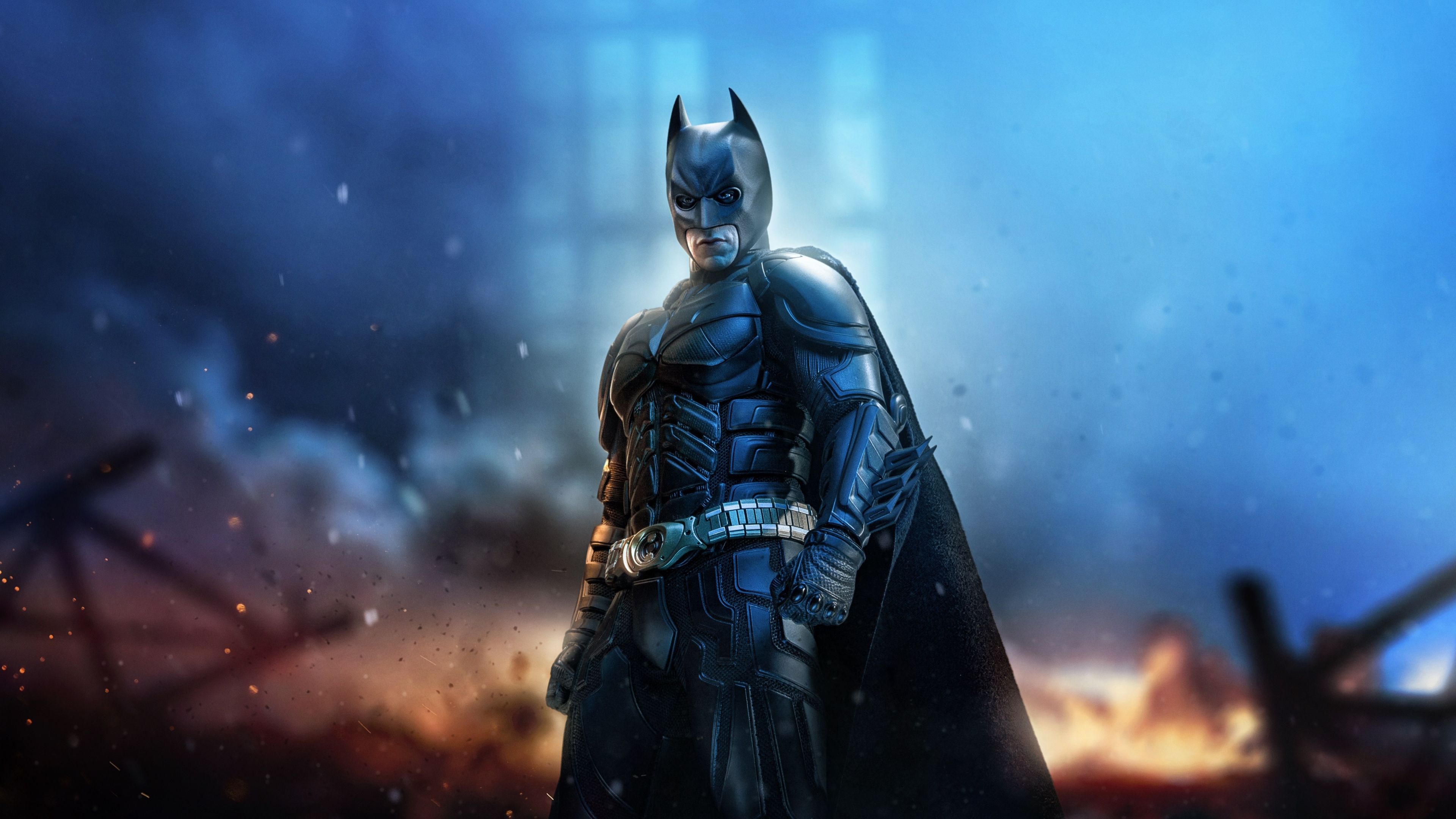 Batman 4k Ultra HD Wallpapers - Top Free Batman 4k Ultra HD Backgrounds ...