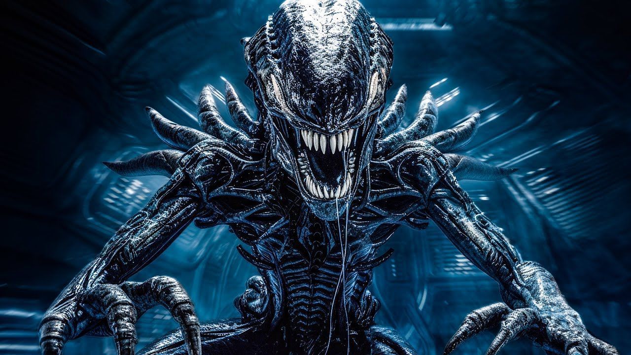 Alien Romulus Wallpapers - Top Free Alien Romulus Backgrounds ...