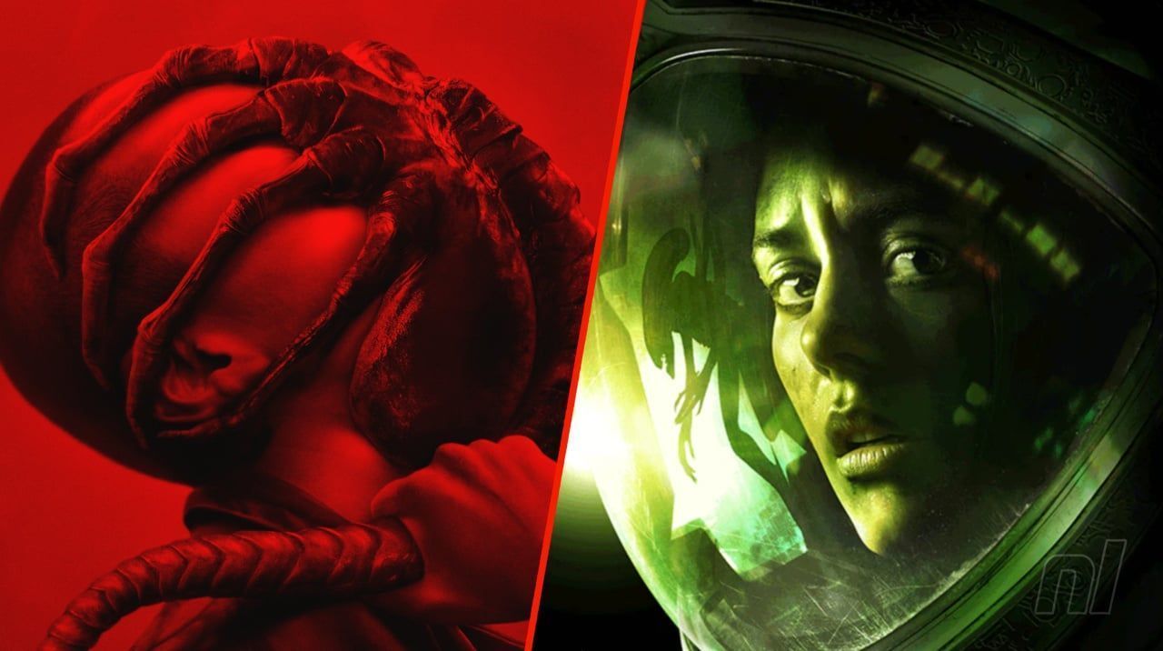 Alien Romulus Wallpapers - Top Free Alien Romulus Backgrounds ...