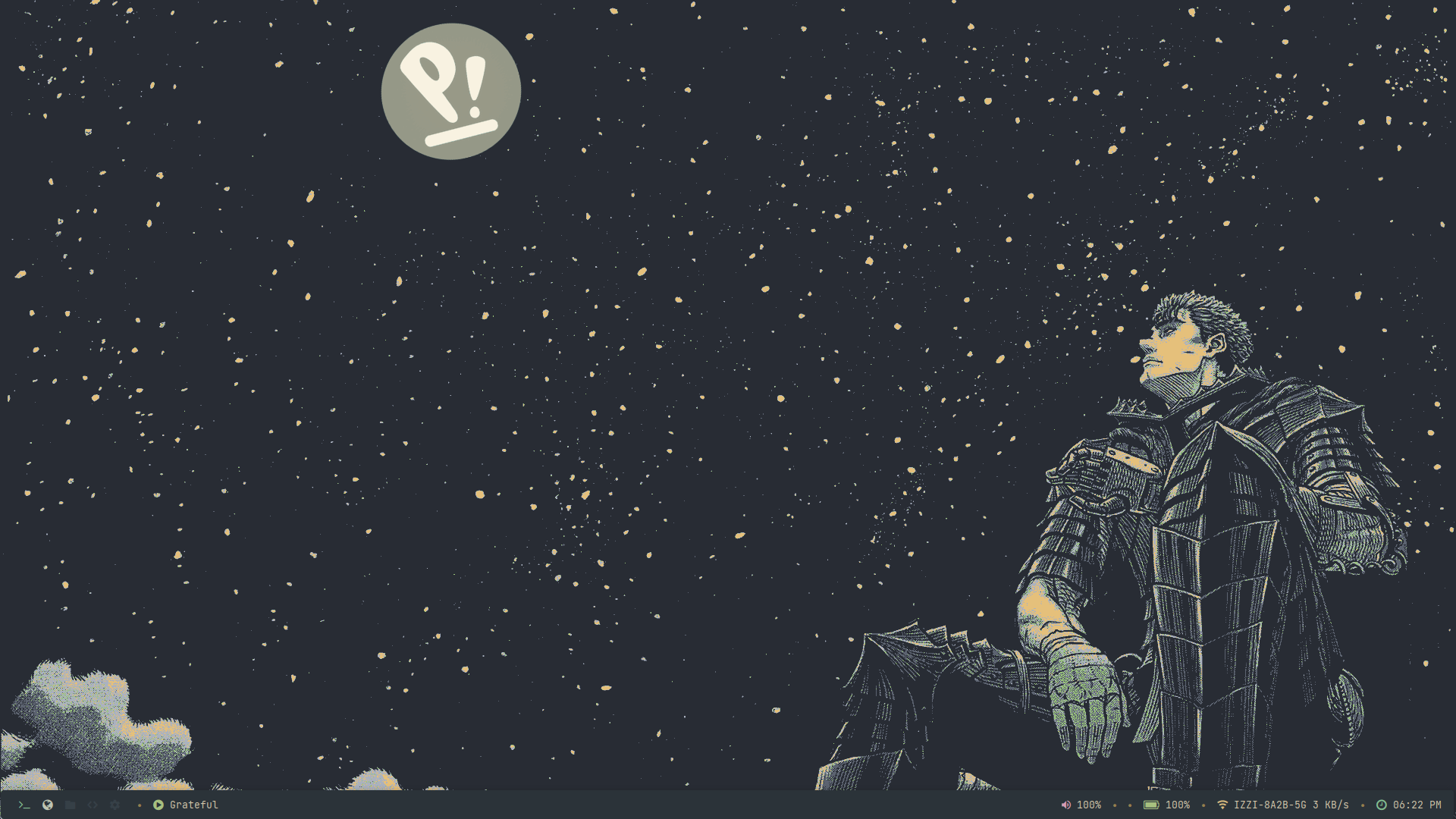 Everforest Wallpapers - Top Free Everforest Backgrounds - WallpaperAccess