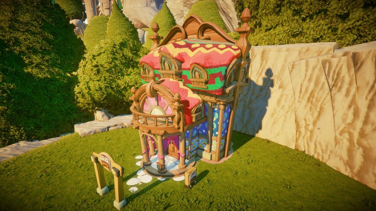 Everforest Wallpapers - Top Free Everforest Backgrounds - WallpaperAccess