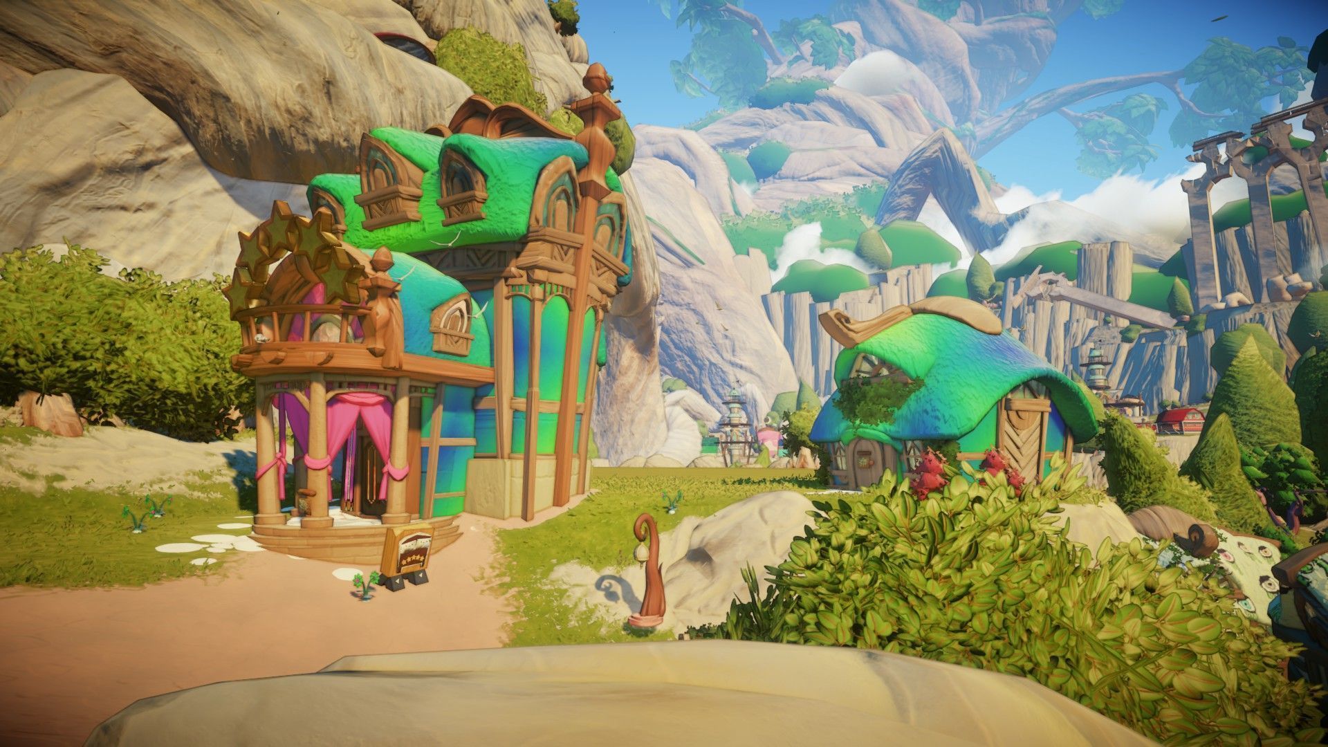 Everforest Wallpapers - Top Free Everforest Backgrounds - WallpaperAccess