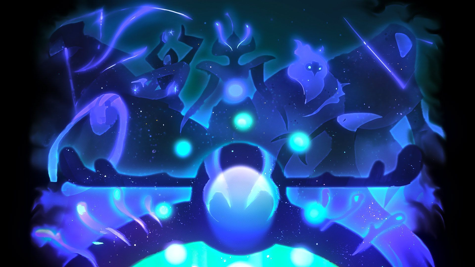 Everforest Wallpapers - Top Free Everforest Backgrounds - WallpaperAccess