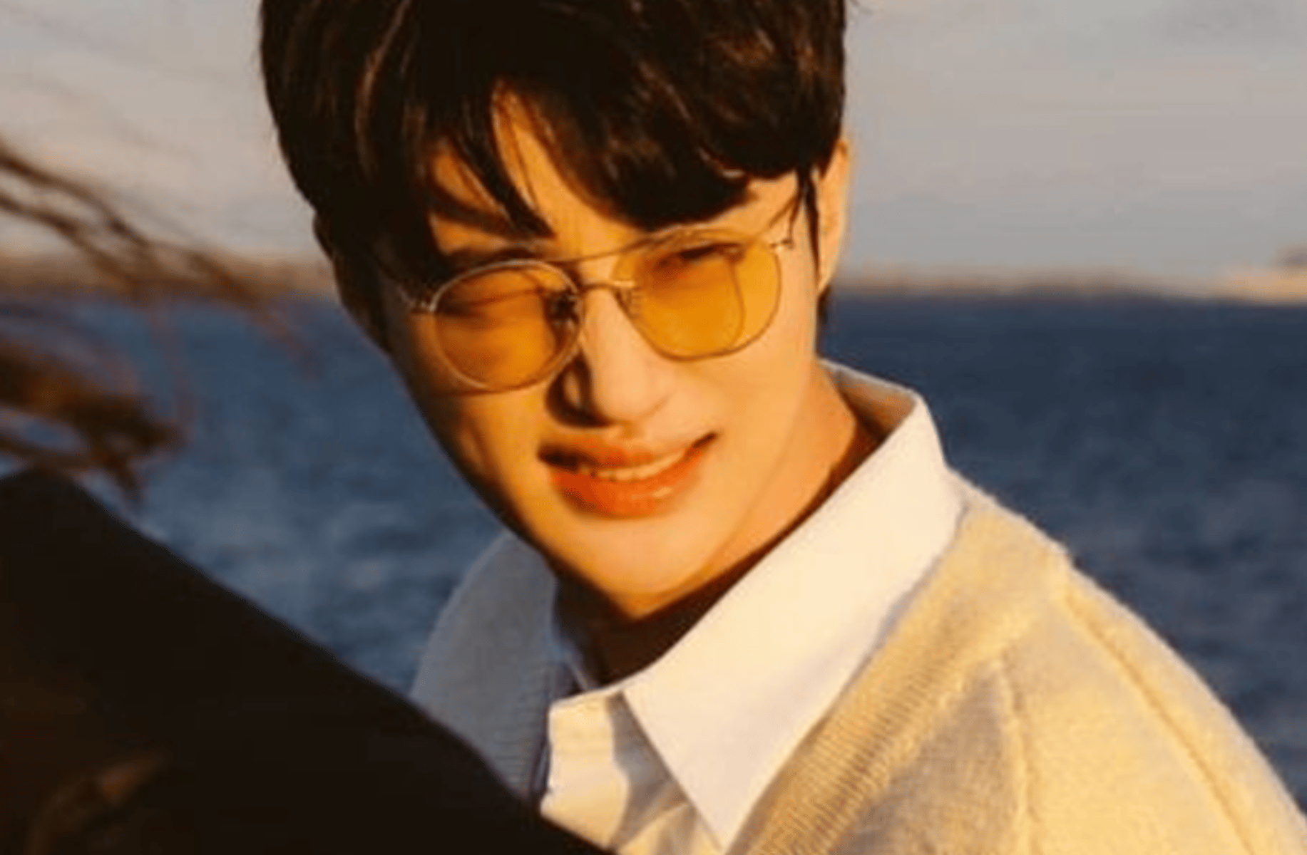 Sunjae Wallpapers - Top Free Sunjae Backgrounds - WallpaperAccess