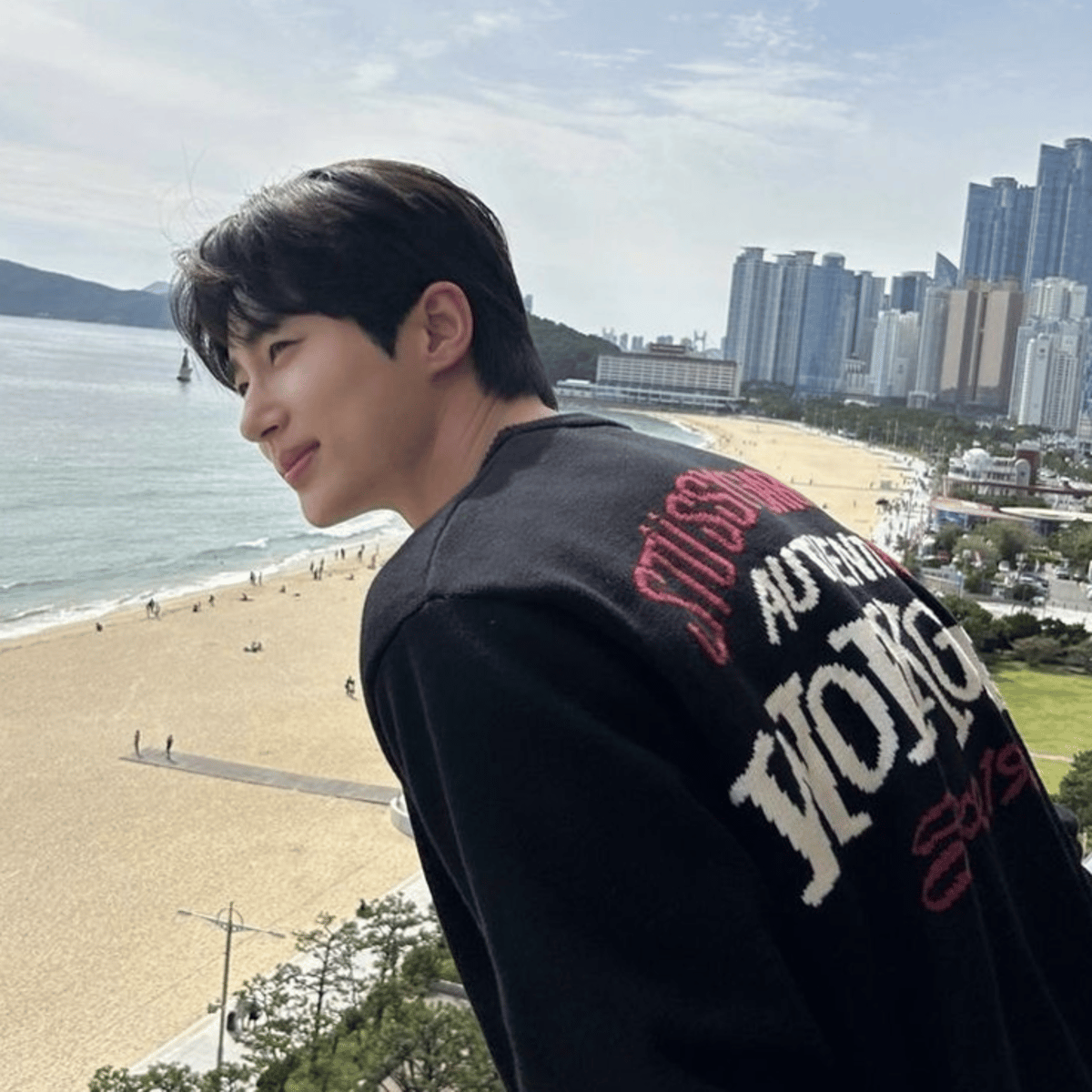 Sunjae Wallpapers - Top Free Sunjae Backgrounds - WallpaperAccess