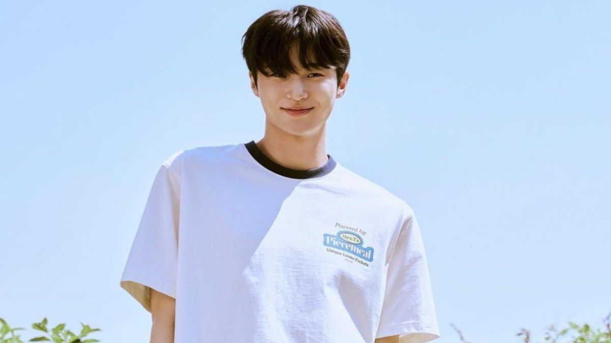 Sunjae Wallpapers - Top Free Sunjae Backgrounds - WallpaperAccess