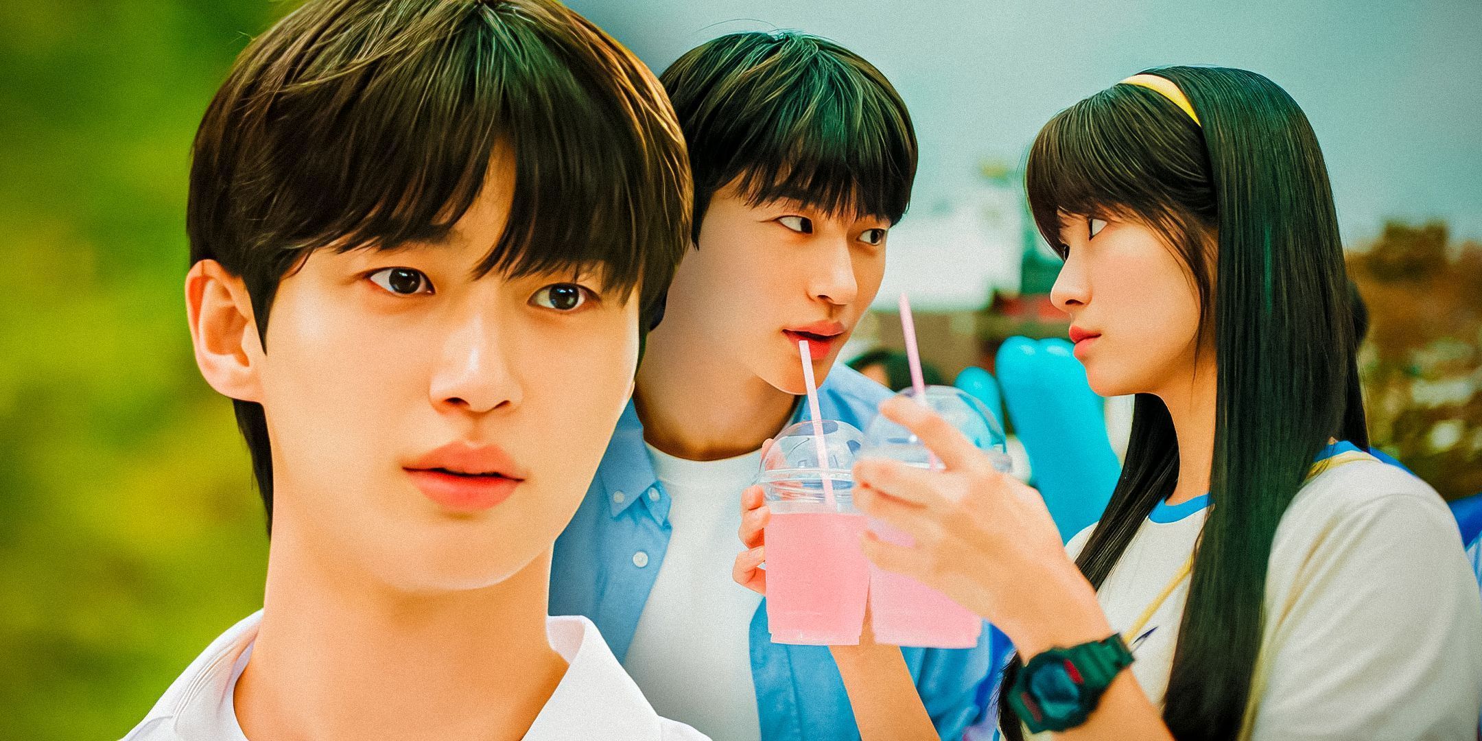 Sunjae Wallpapers - Top Free Sunjae Backgrounds - WallpaperAccess