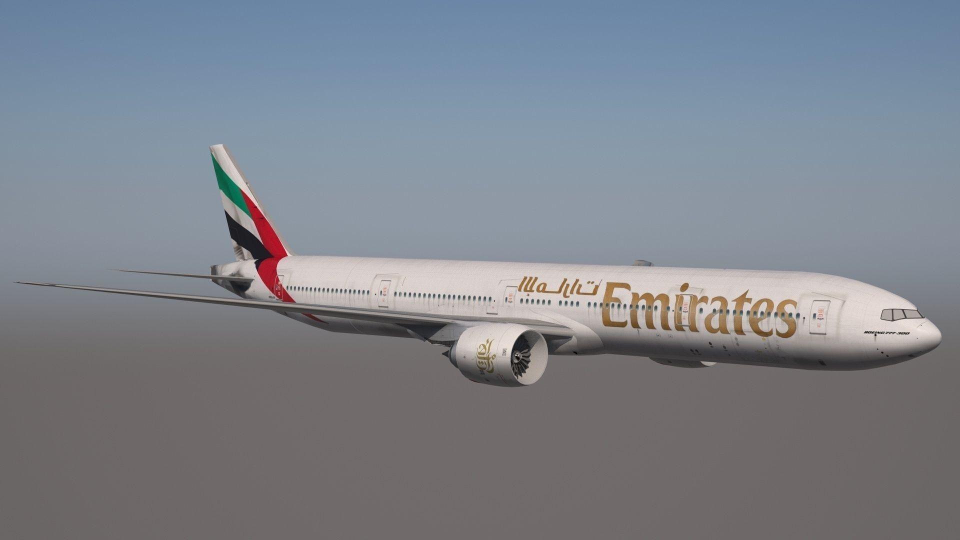 Emirates Wallpapers - Top Free Emirates Backgrounds - WallpaperAccess