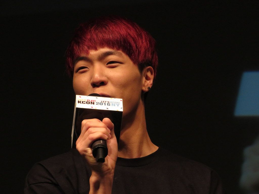 Sunjae Wallpapers - Top Free Sunjae Backgrounds - WallpaperAccess