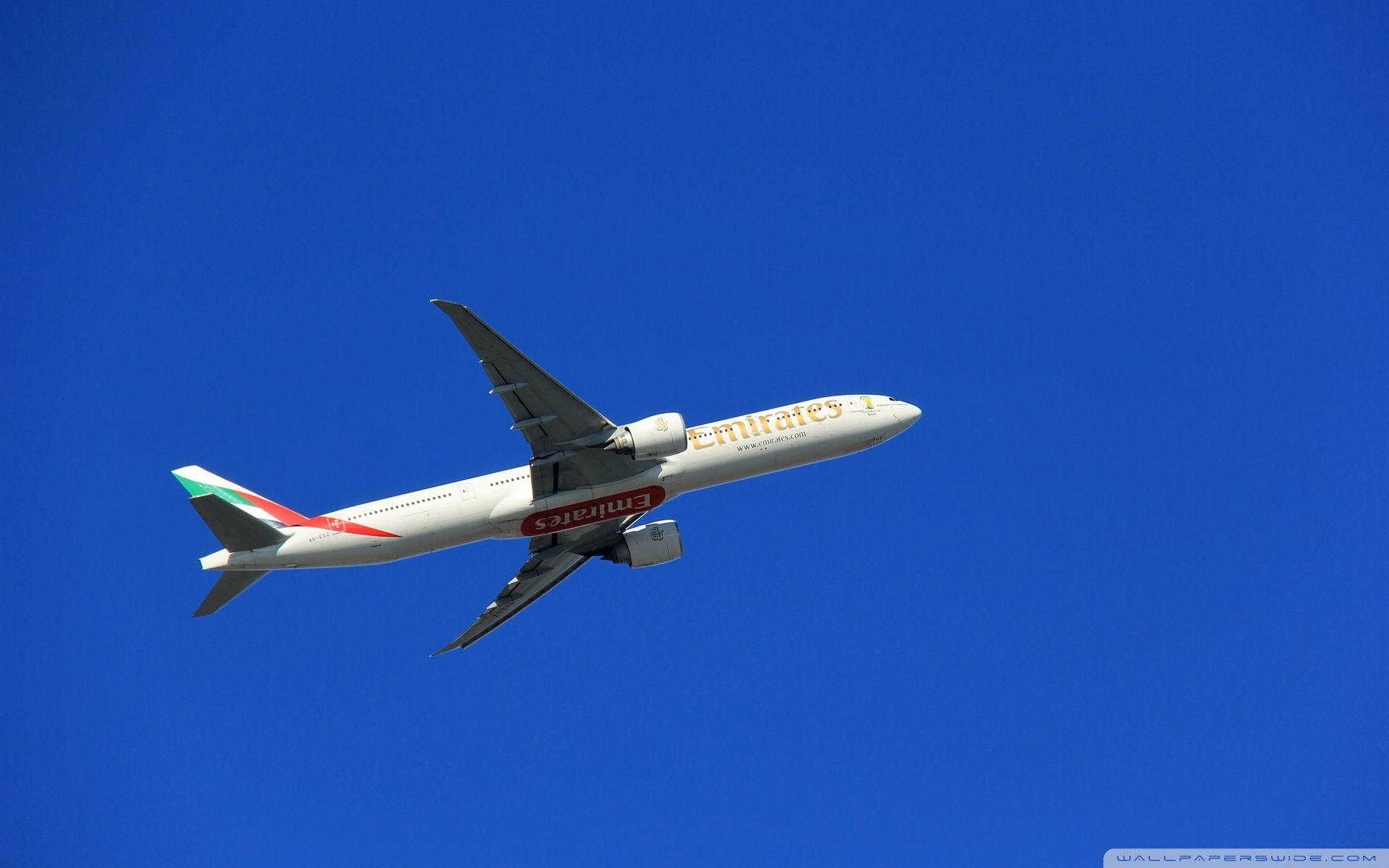 Emirates Wallpapers - Top Free Emirates Backgrounds - WallpaperAccess