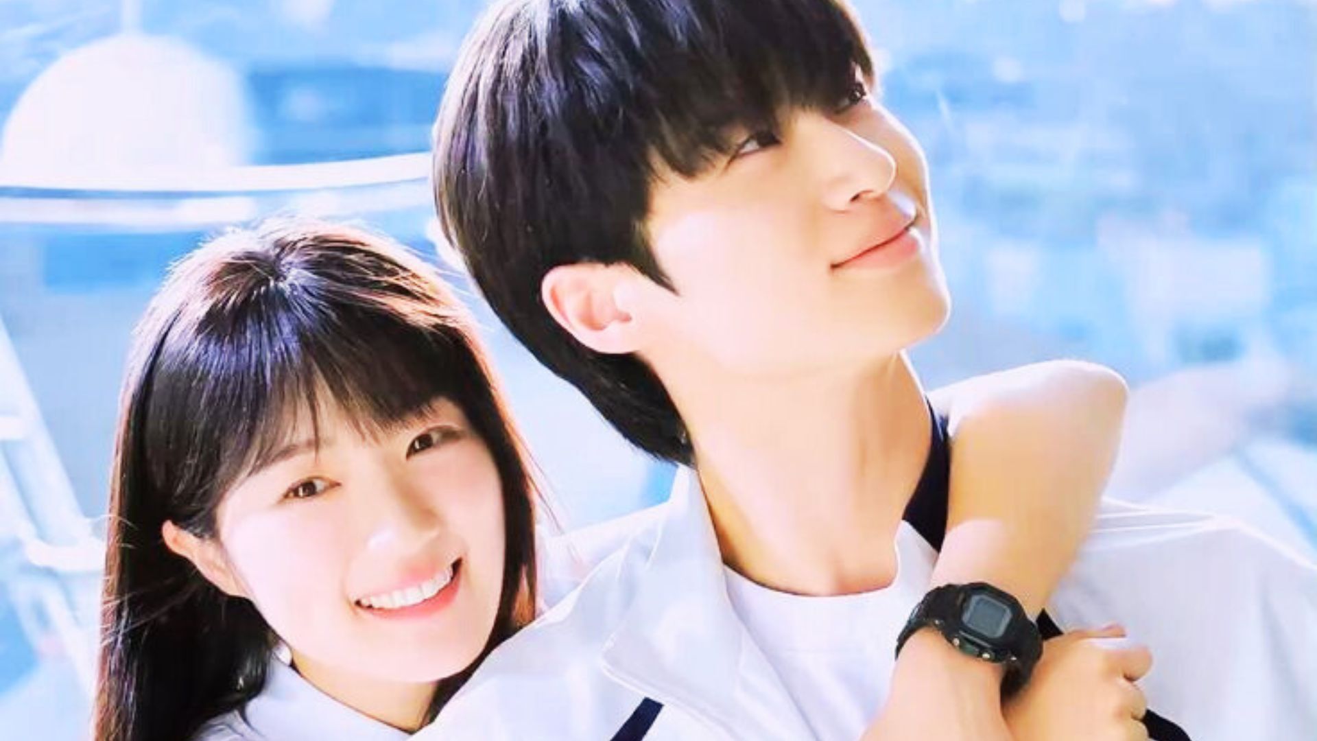 Sunjae Wallpapers - Top Free Sunjae Backgrounds - WallpaperAccess