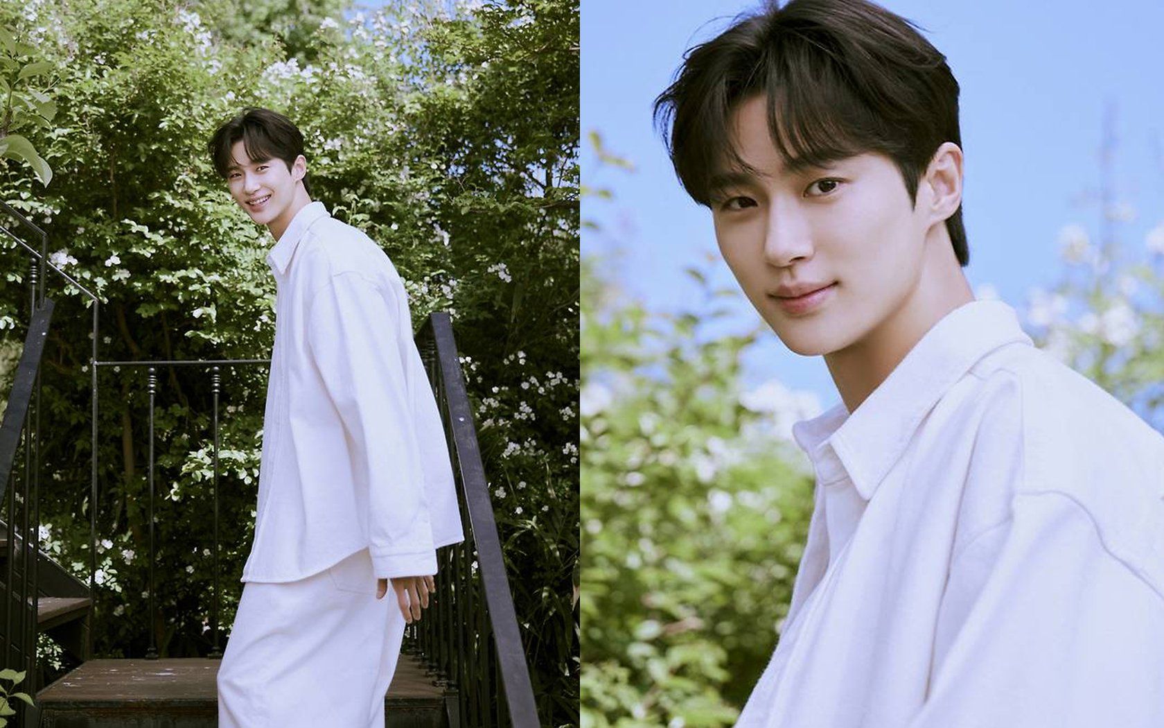 Sunjae Wallpapers - Top Free Sunjae Backgrounds - WallpaperAccess