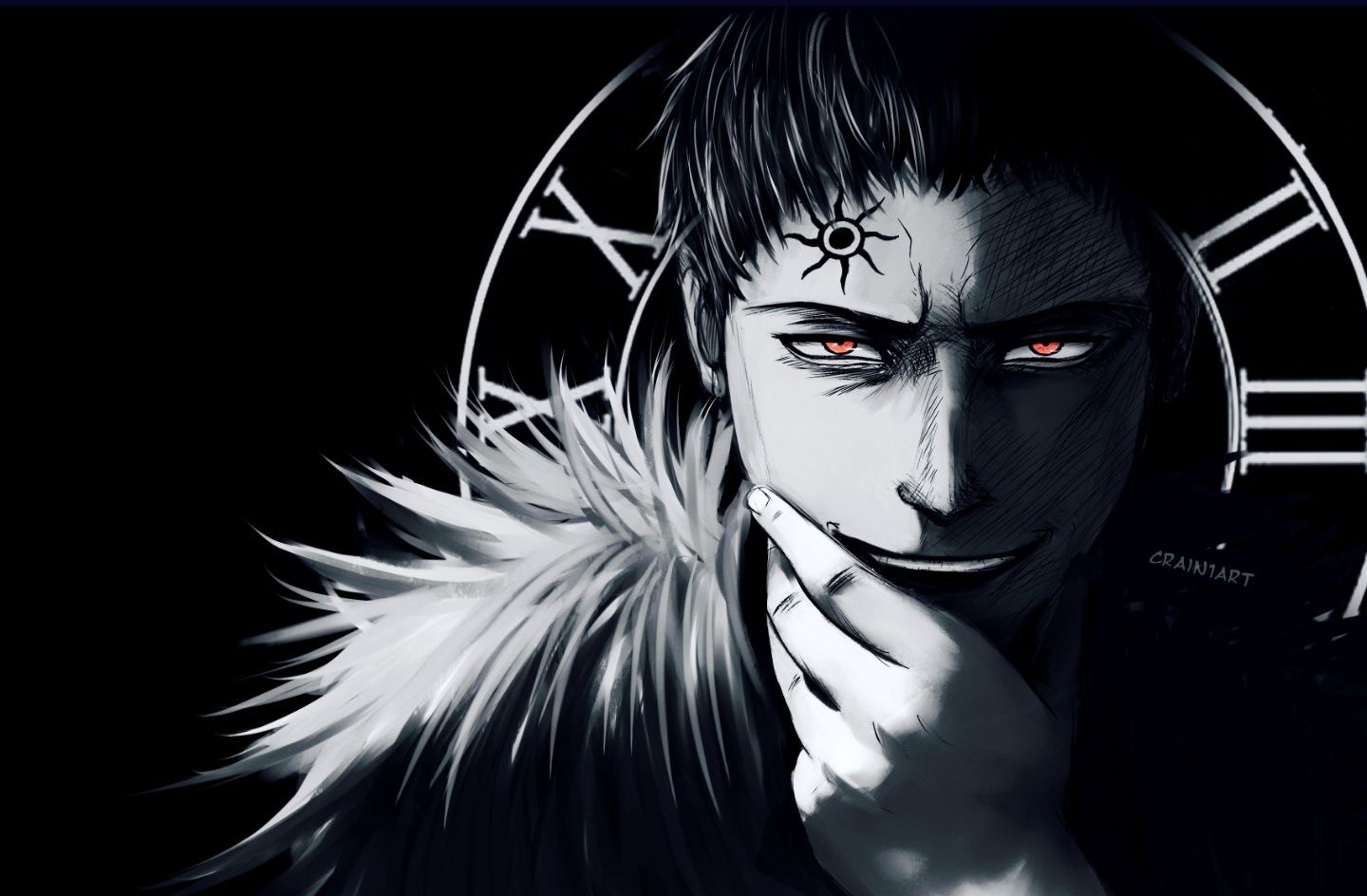 Lucius Zogratis Wallpapers - Top Free Lucius Zogratis Backgrounds ...