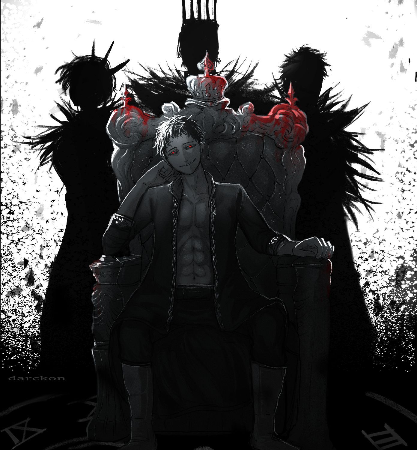 Lucius Zogratis Wallpapers - Top Free Lucius Zogratis Backgrounds ...