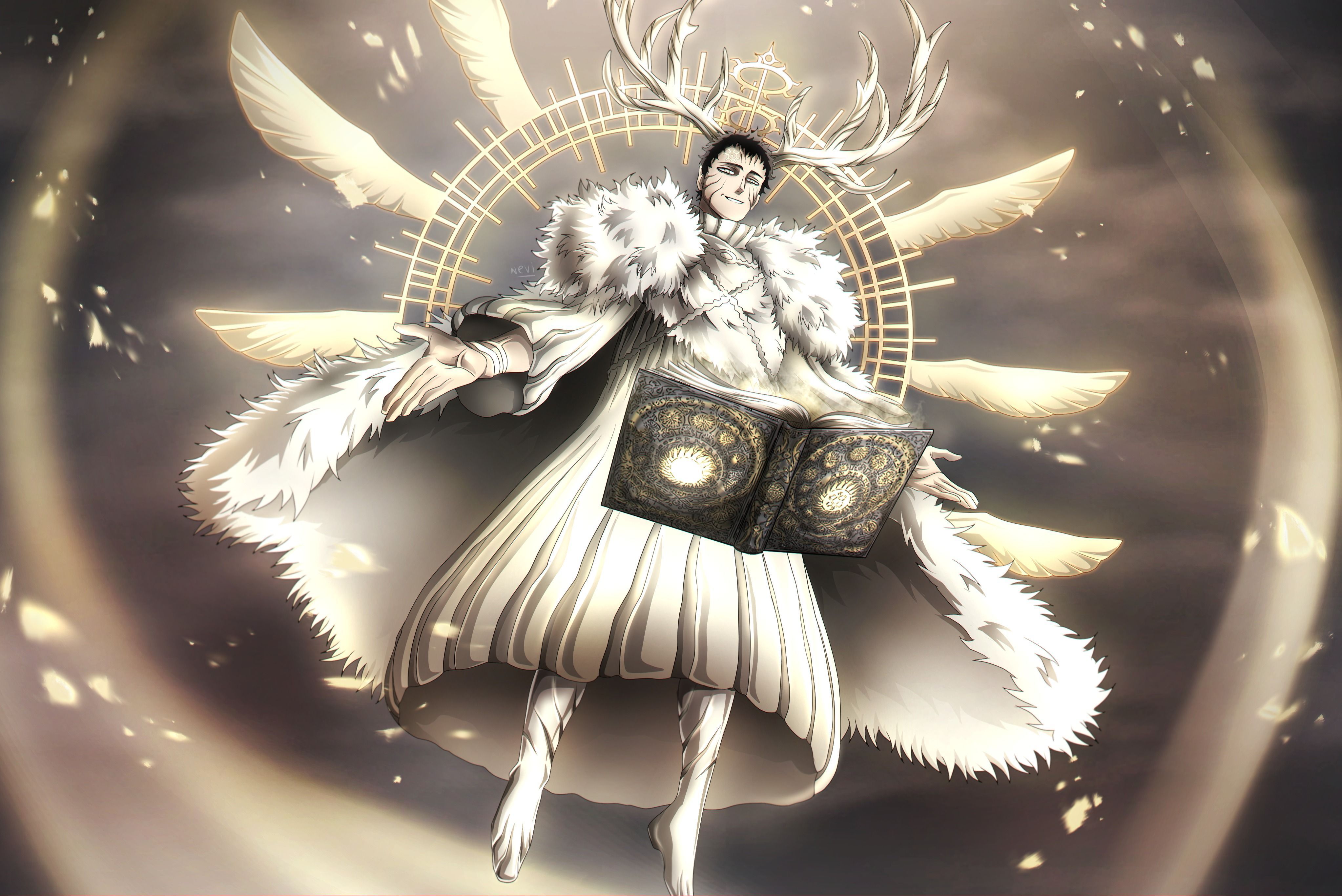 Lucius Zogratis Wallpapers - Top Free Lucius Zogratis Backgrounds ...