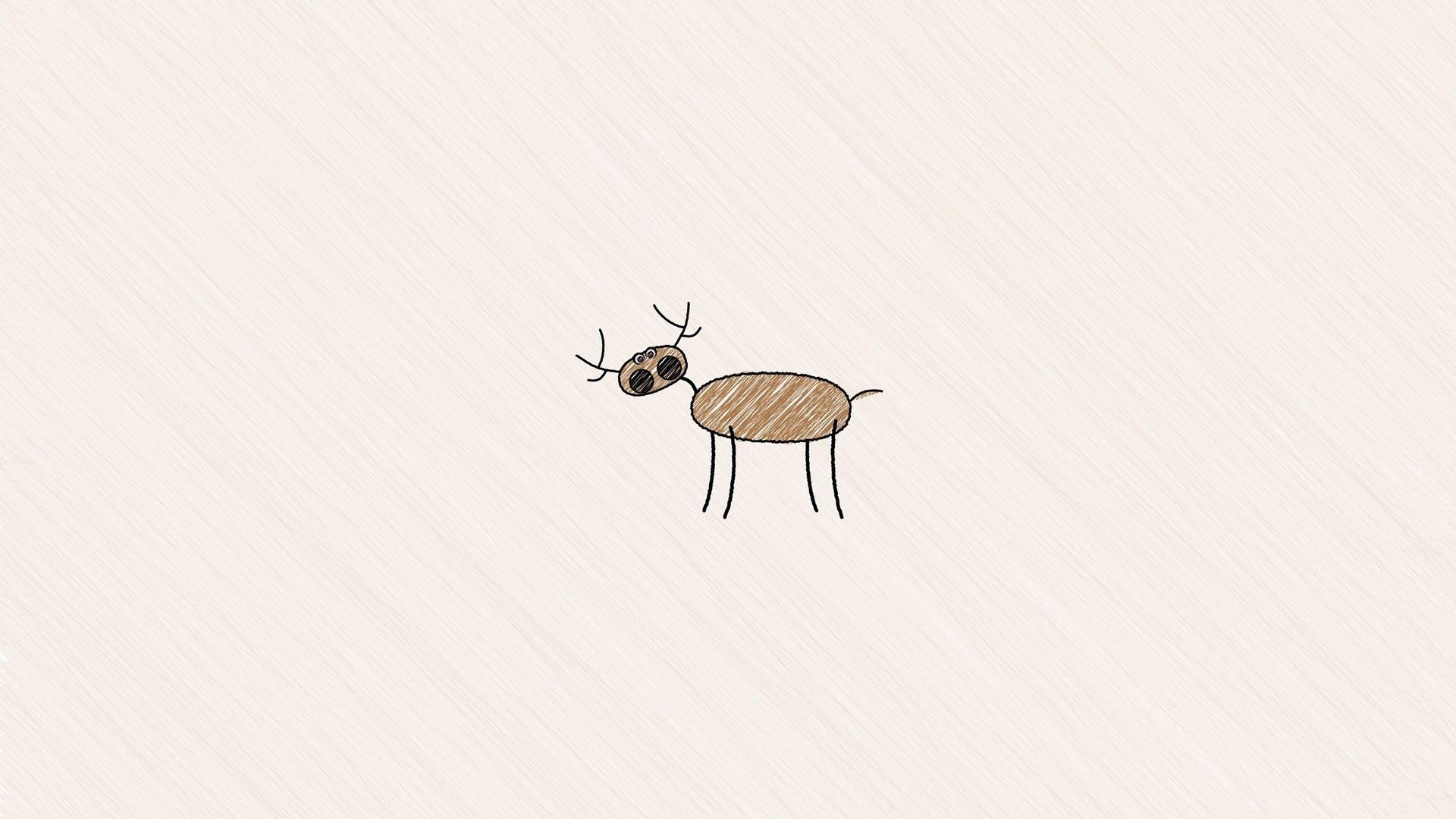 Cute Minimalist Desktop Wallpapers - Top Free Cute Minimalist Desktop ...