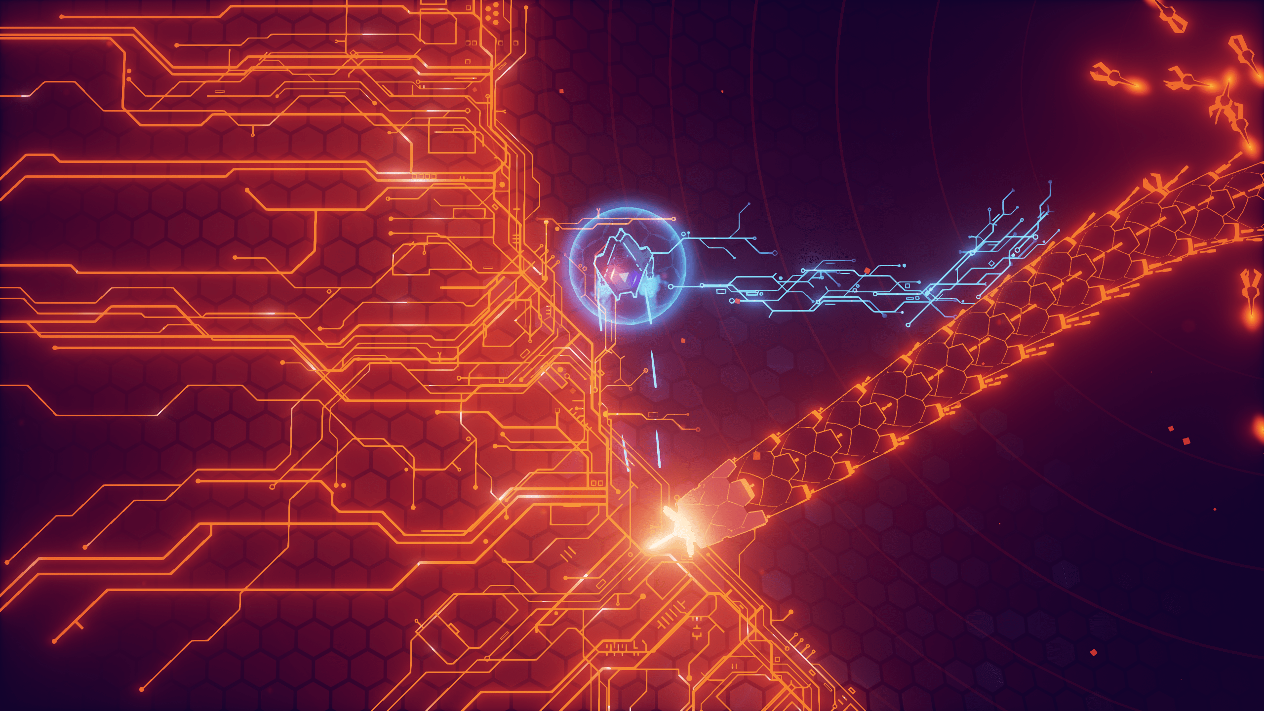 Artificial Intelligence Wallpapers - Top Free Artificial Intelligence ...