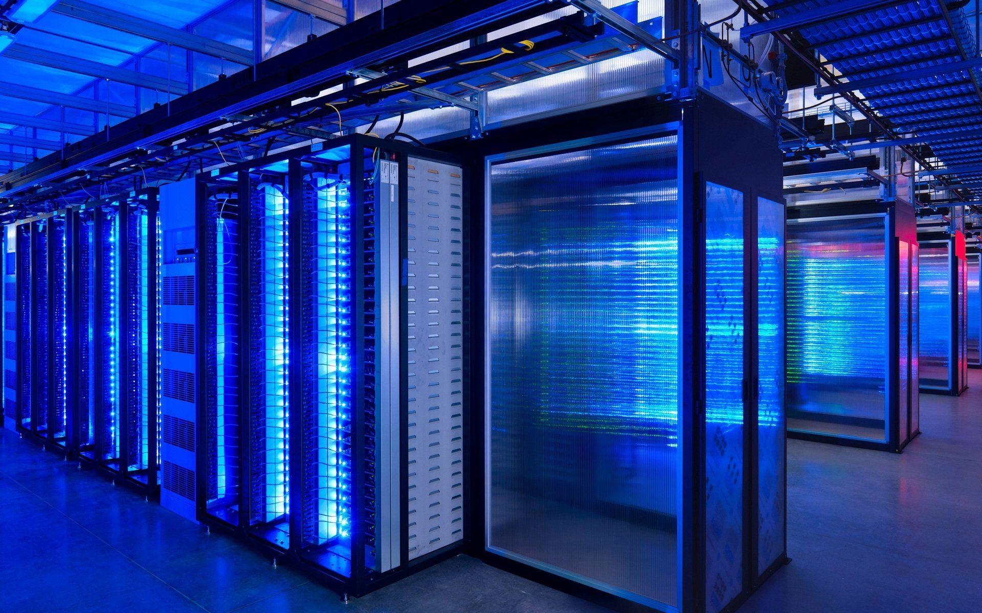 Datacenter Wallpapers - Top Free Datacenter Backgrounds - WallpaperAccess