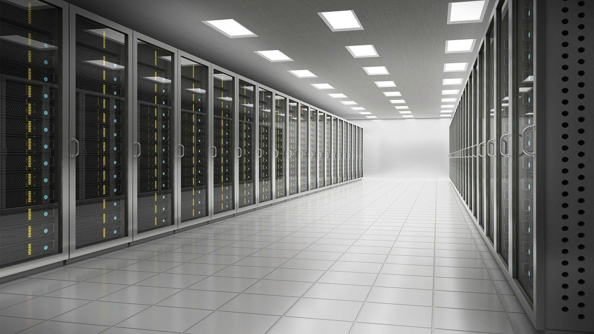 Datacenter Wallpapers - Top Free Datacenter Backgrounds - WallpaperAccess