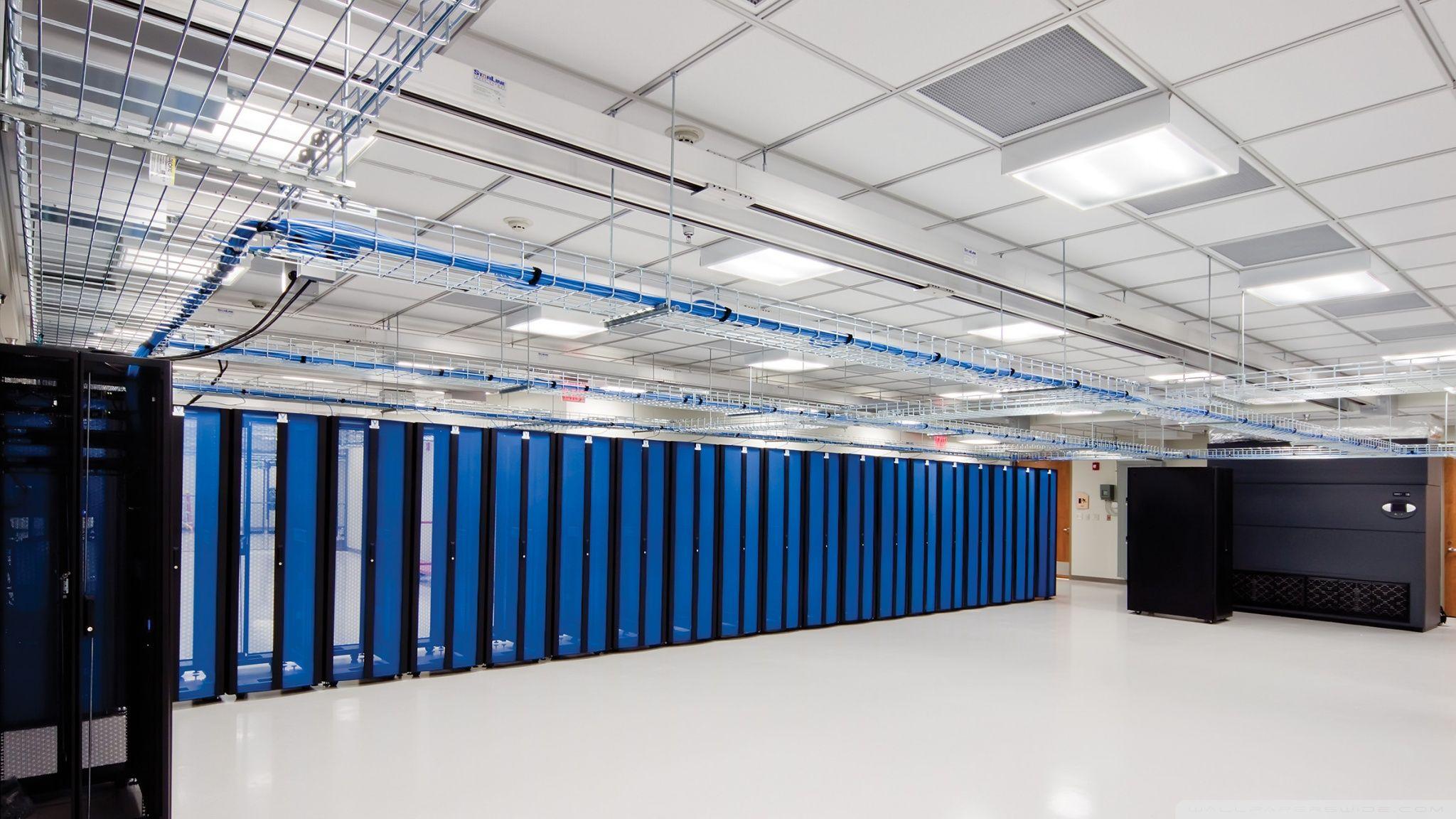 Datacenter Wallpapers - Top Free Datacenter Backgrounds - WallpaperAccess