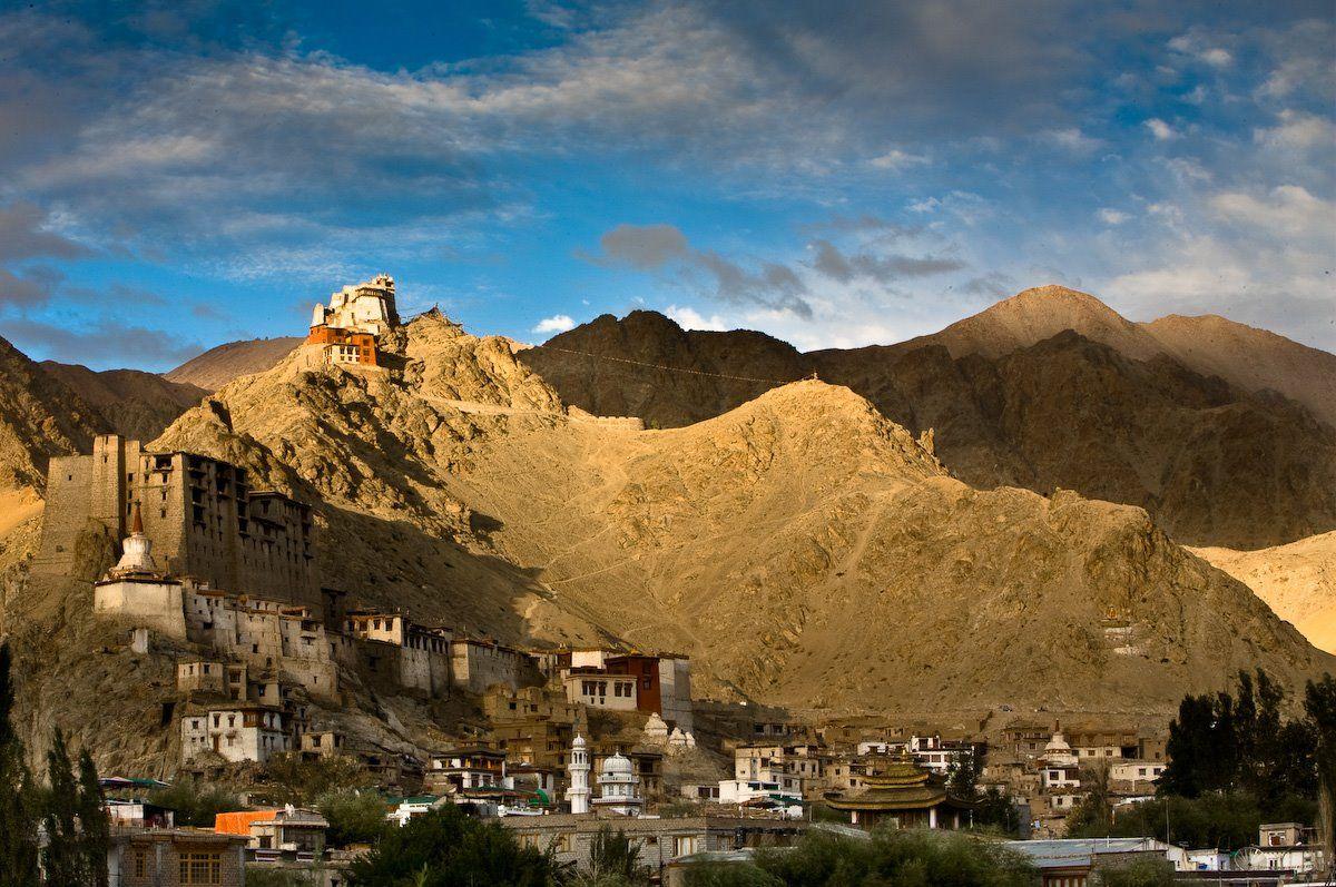 Ladakh Wallpapers - Top Free Ladakh Backgrounds - WallpaperAccess