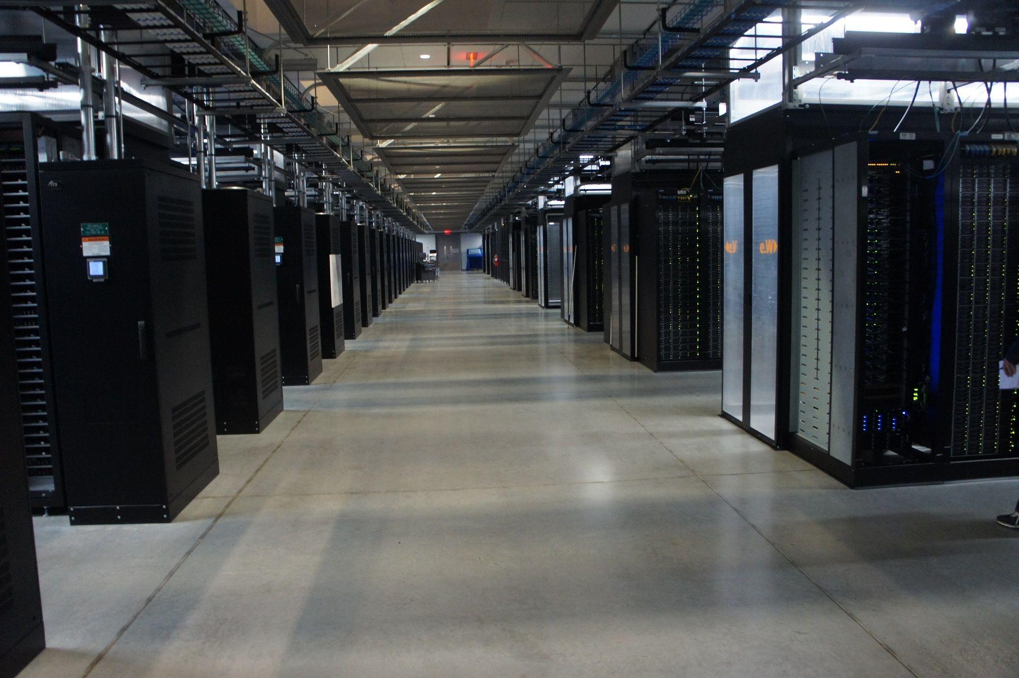 Datacenter Wallpapers - Top Free Datacenter Backgrounds - WallpaperAccess