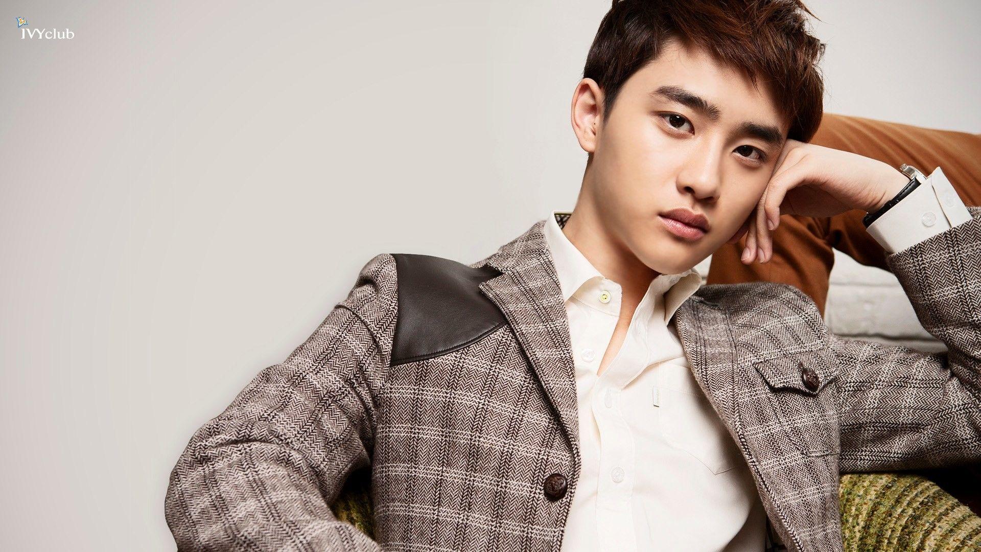 DO Exo Wallpapers - Top Free DO Exo Backgrounds - WallpaperAccess