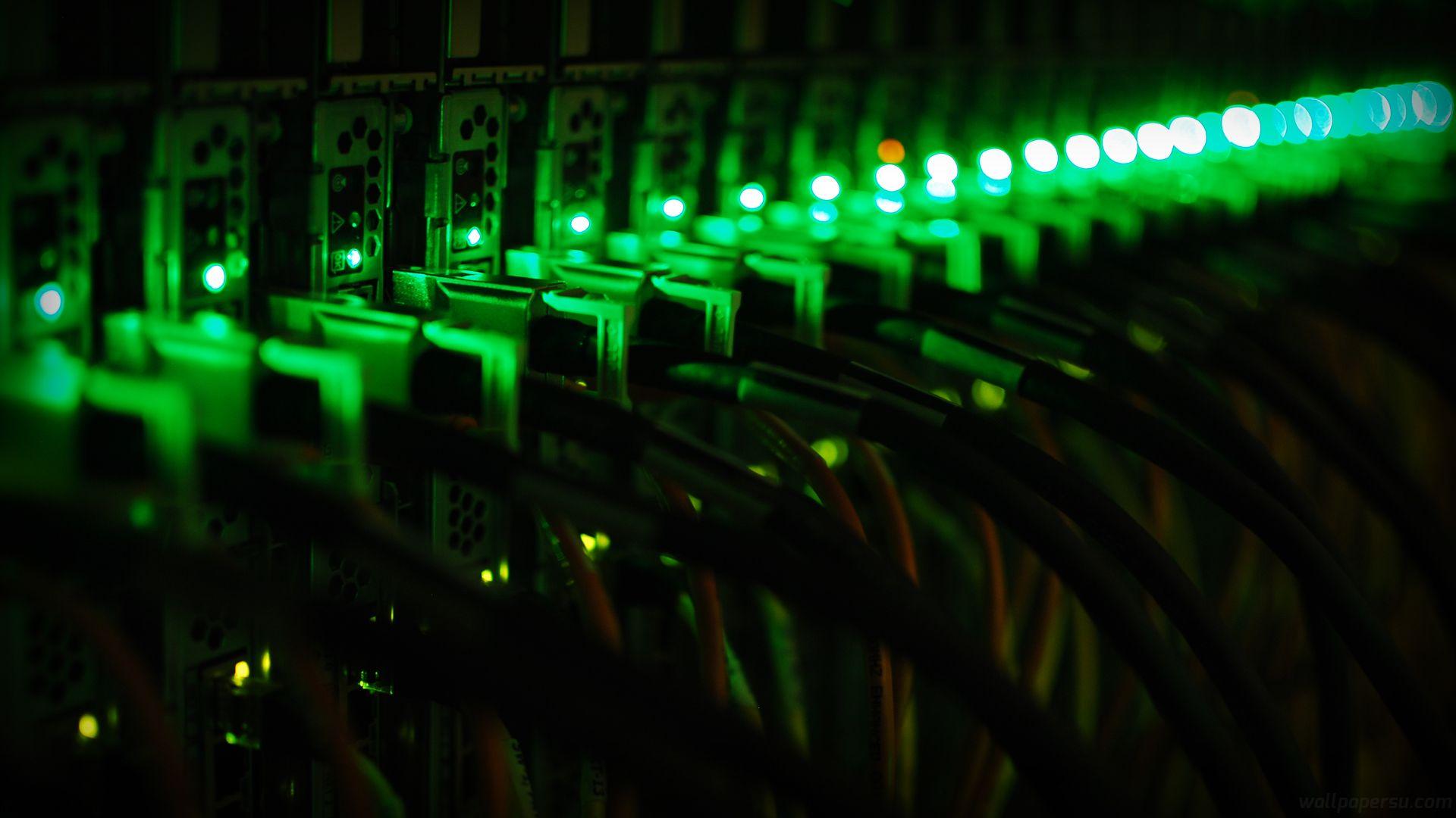 Datacenter Wallpapers - Top Free Datacenter Backgrounds - WallpaperAccess