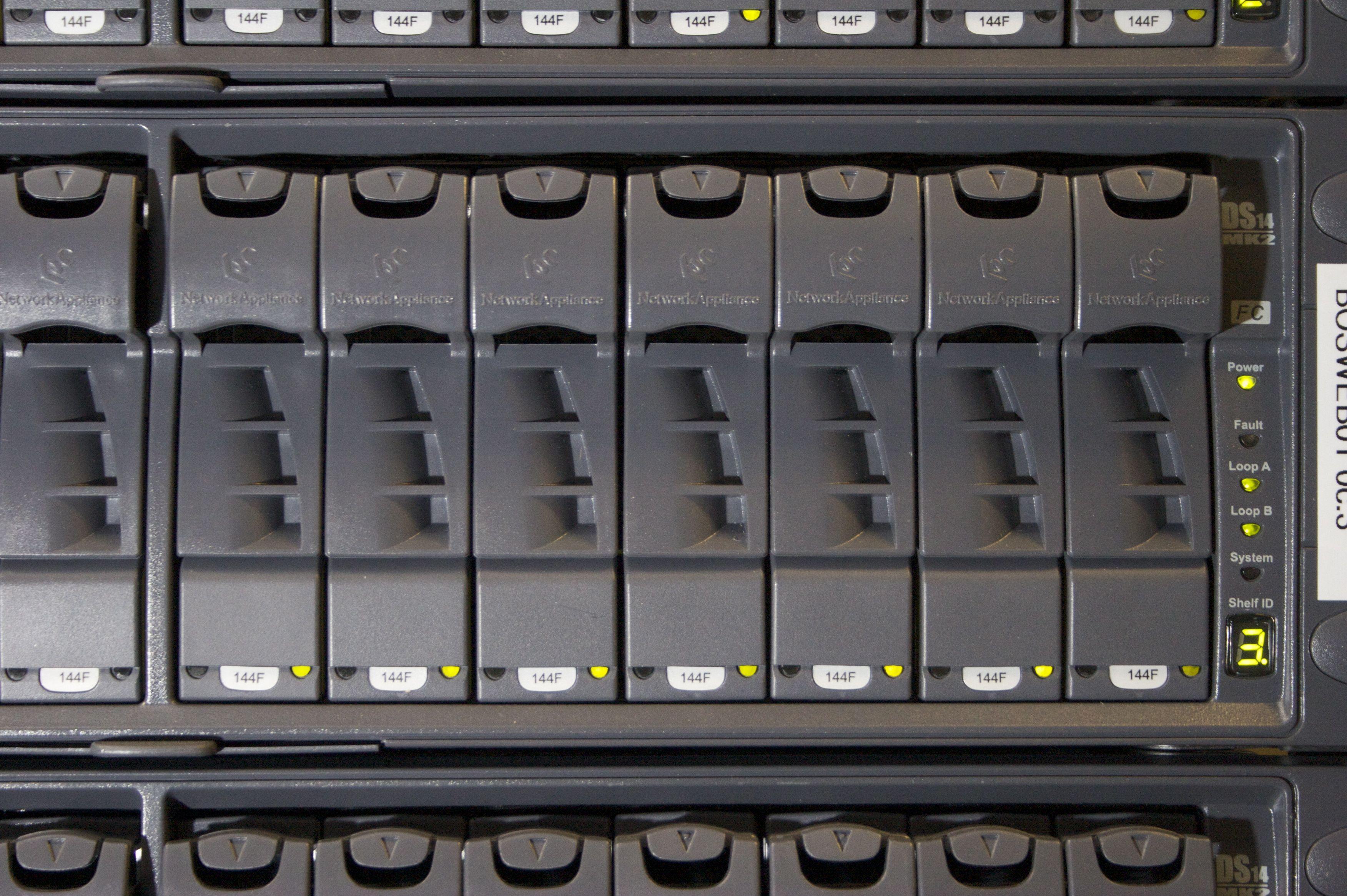 Datacenter Wallpapers - Top Free Datacenter Backgrounds - WallpaperAccess