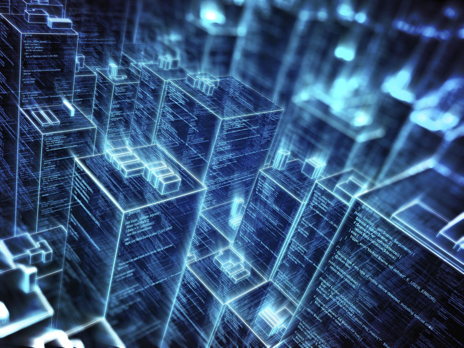 Datacenter Wallpapers - Top Free Datacenter Backgrounds - WallpaperAccess