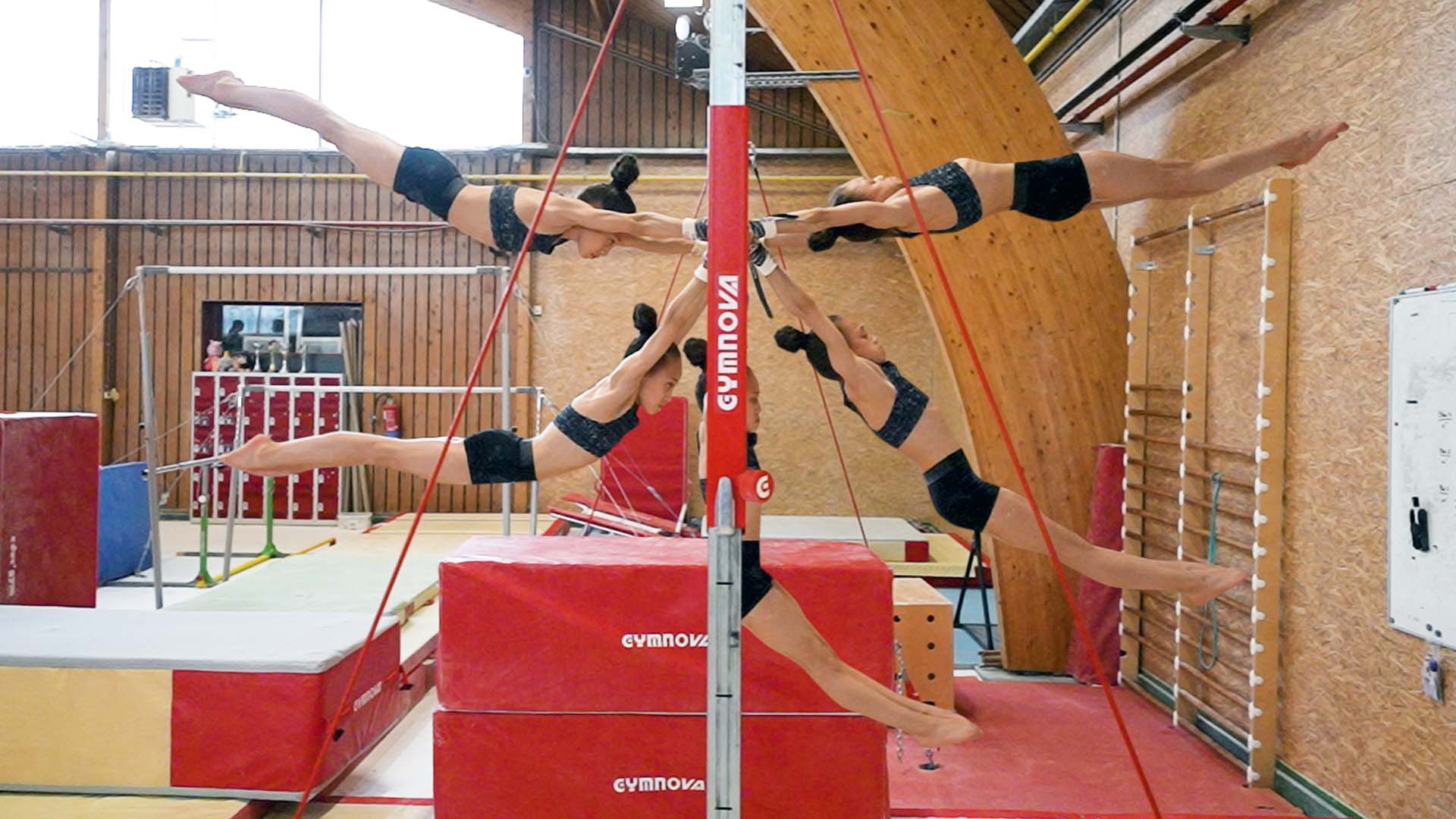 Gymnastics Bars Wallpapers - Top Free Gymnastics Bars Backgrounds ...