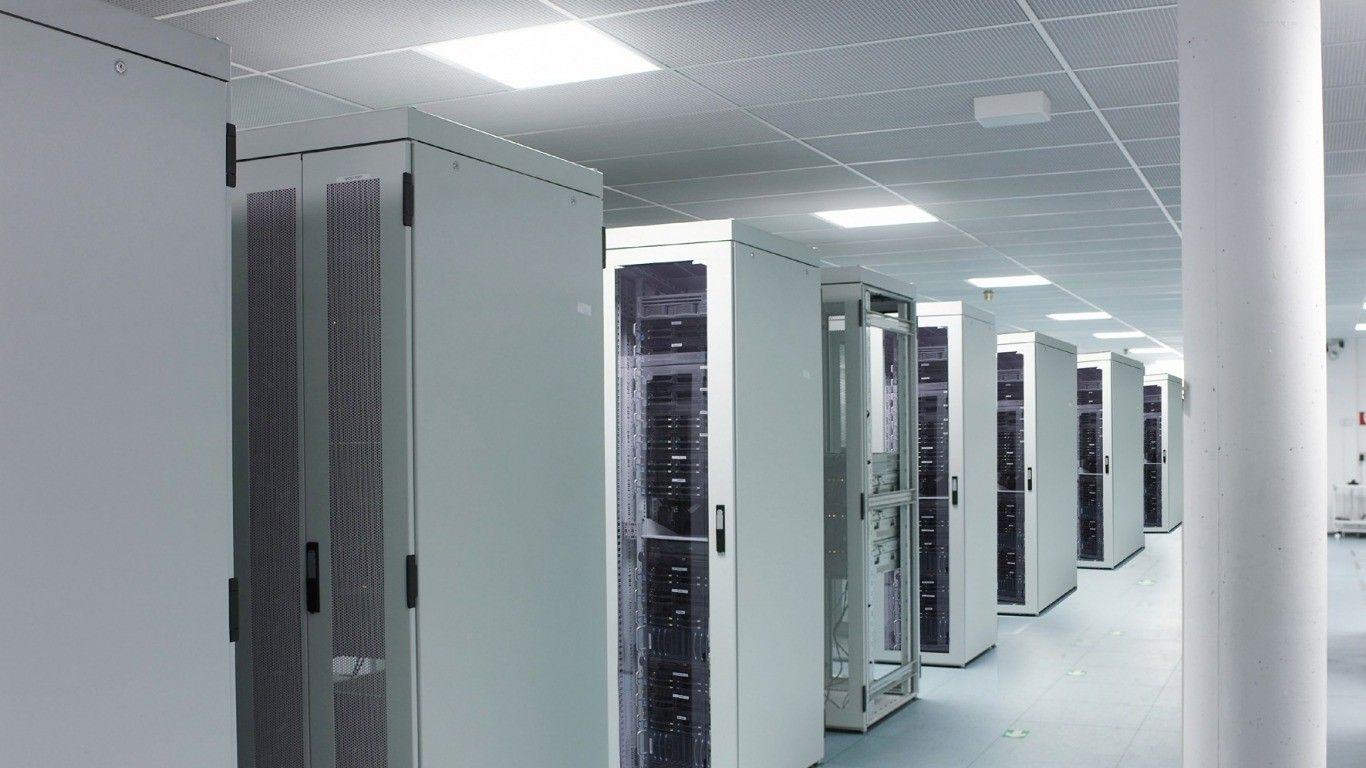 Datacenter Wallpapers - Top Free Datacenter Backgrounds - WallpaperAccess