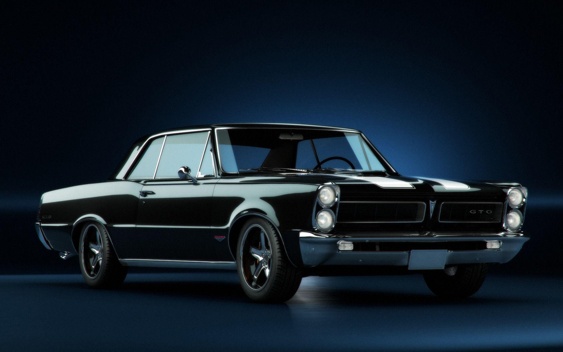 Pontiac Wallpapers - Top Free Pontiac Backgrounds - WallpaperAccess